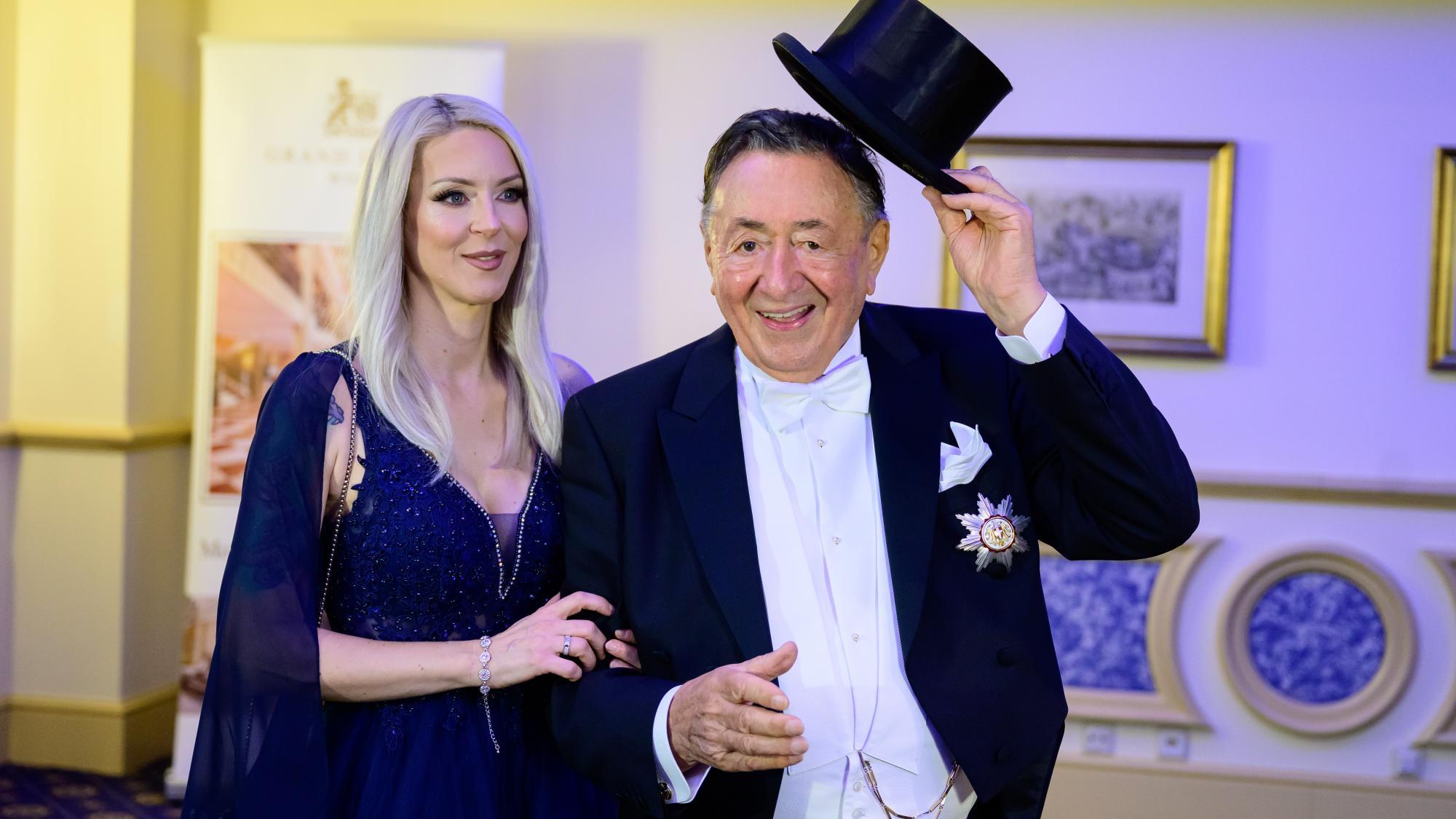 „Die letzte Ehe“ – Wirklich? - Panorama | stol.it