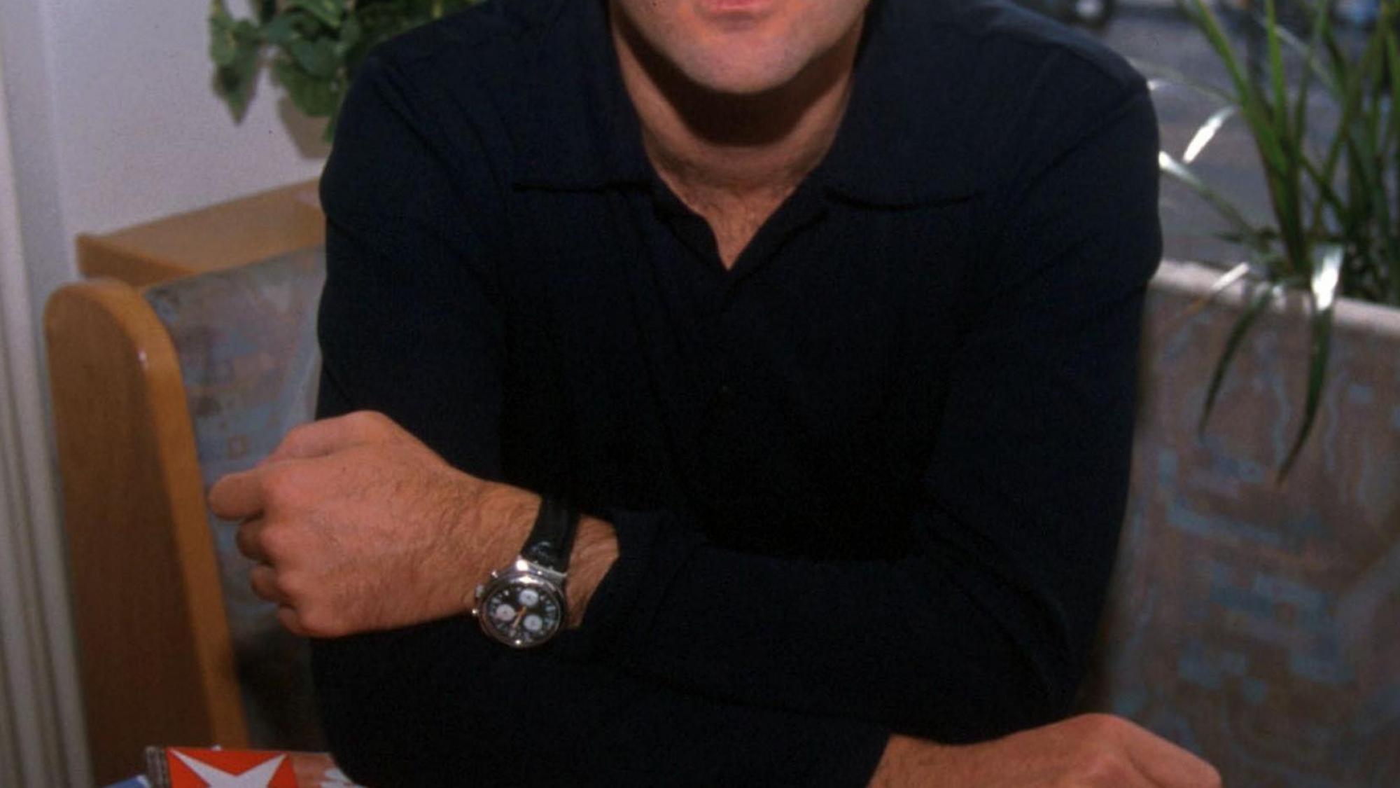 Gabriel Grüner vor 25 Jahren ermordet: Seine Botschaft lebt weiter ...