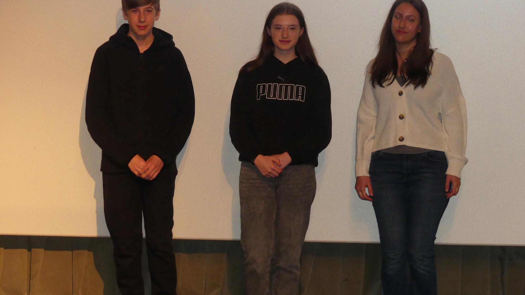 Die Mathe-Talente stehen fest - Chronik | stol.it