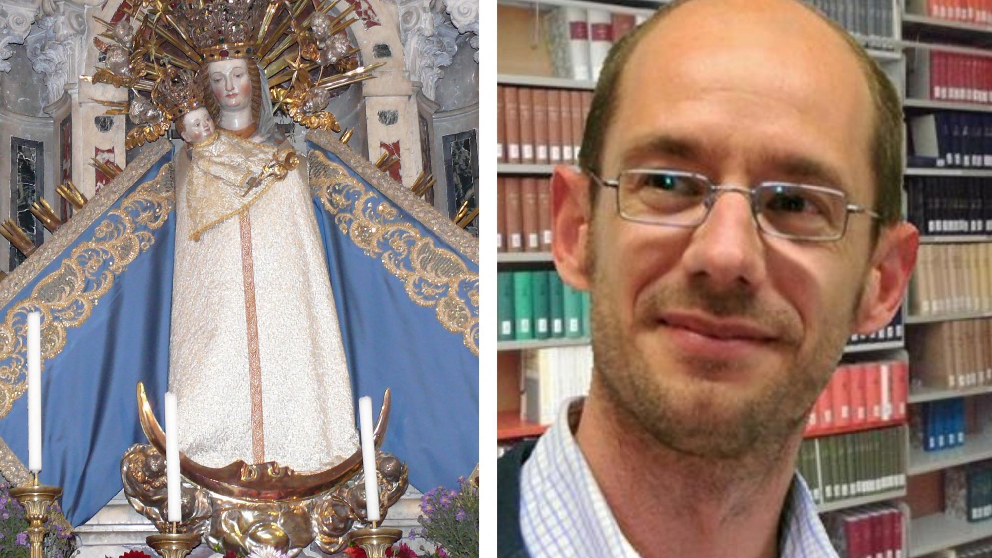 „Martins Sonn(der)tag“: Kommt Maria manchmal herunter auf die Erde ...