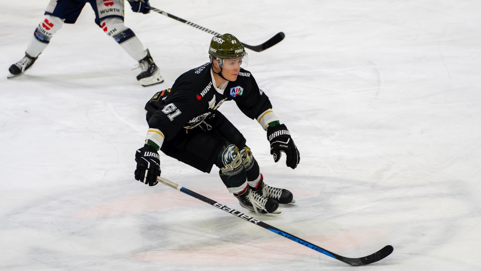 Paukenschlag in Meran: Thaler macht Schluss - Sport | stol.it