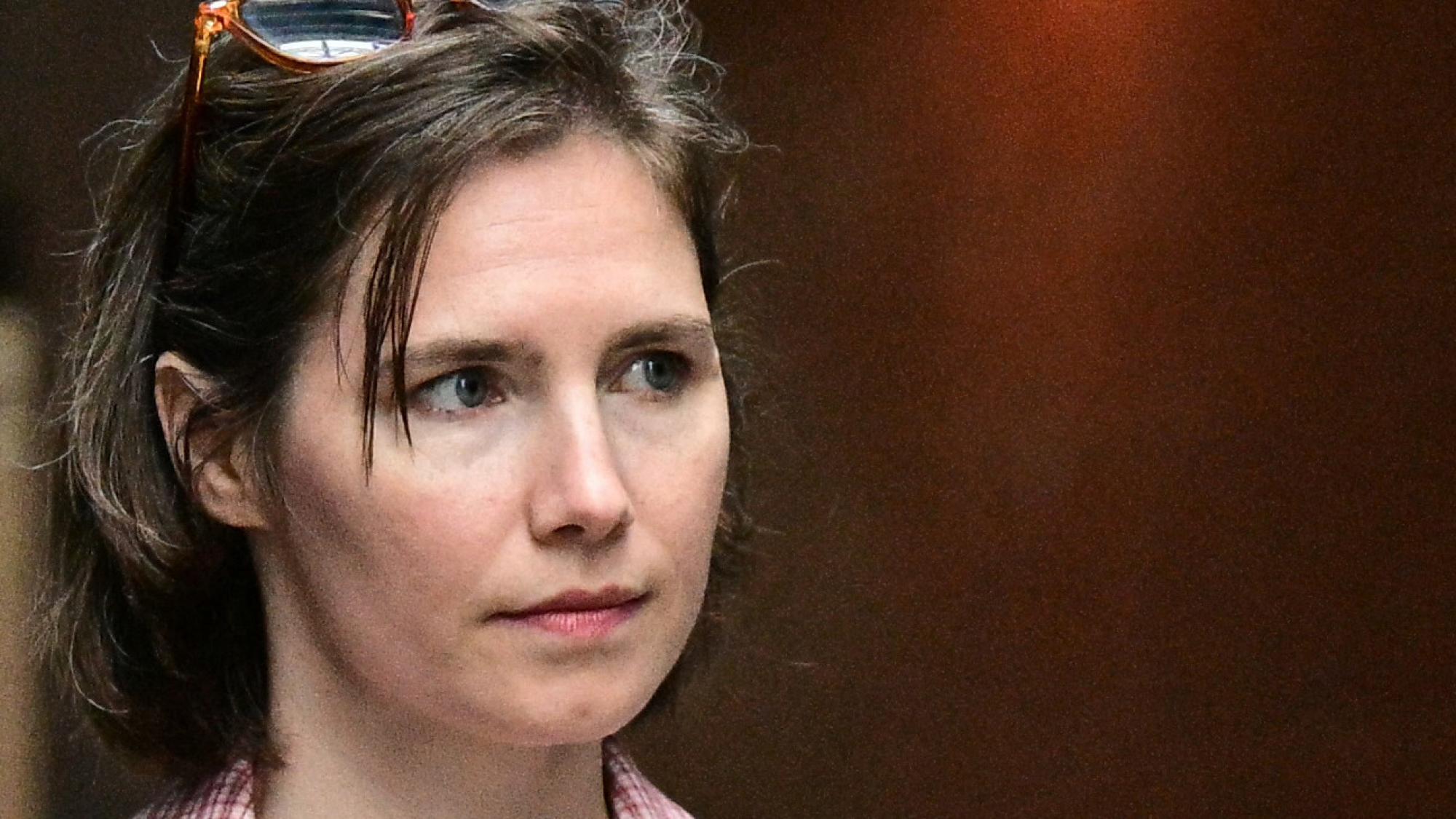 Italien: Amanda Knox erneut verurteilt - Chronik | stol.it Italien: Amanda Knox erneut verurteilt - Chronik | stol.it