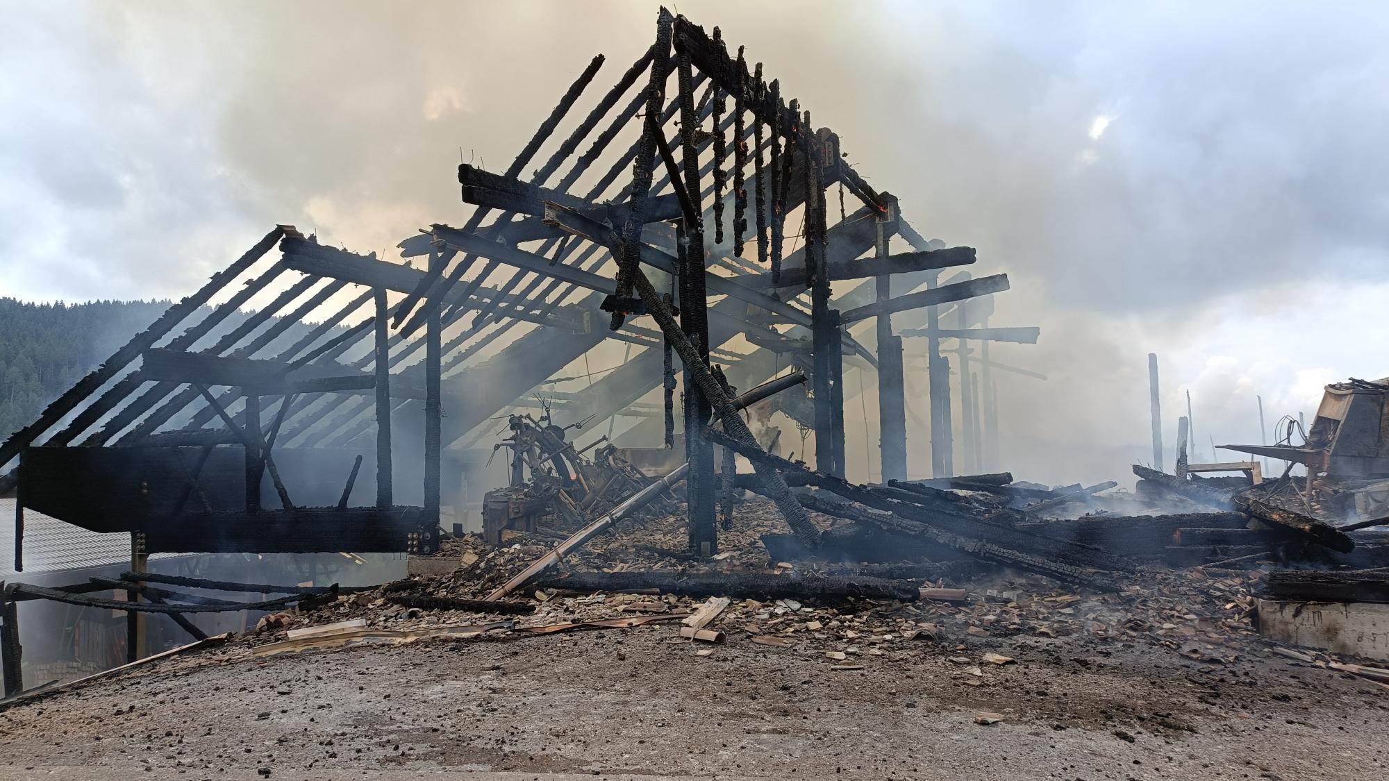 Tagesrückblick: 5 Meldungen in 2 Minuten - Chronik | stol.it
