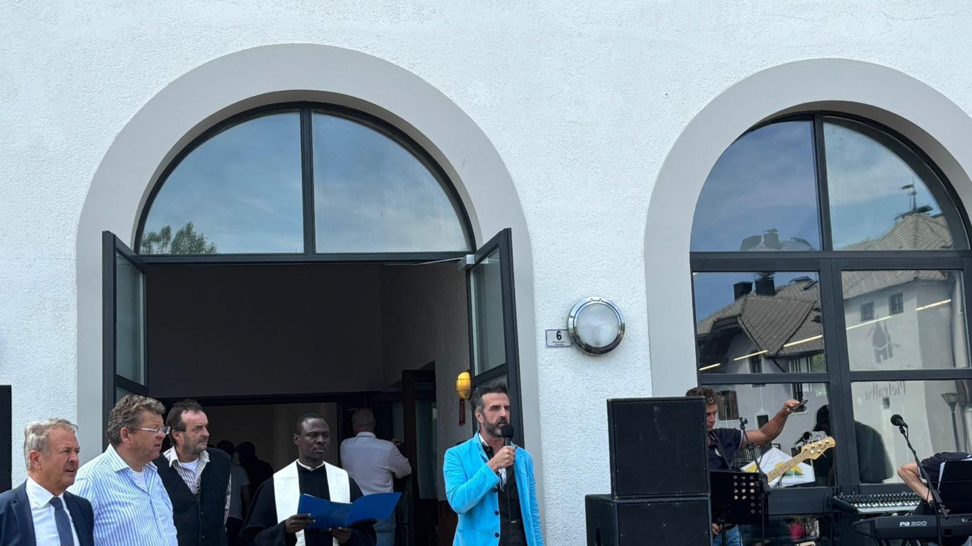 Klosterbräu Weißenstein: „O'zopft isch“ - Wirtschaft | stol.it