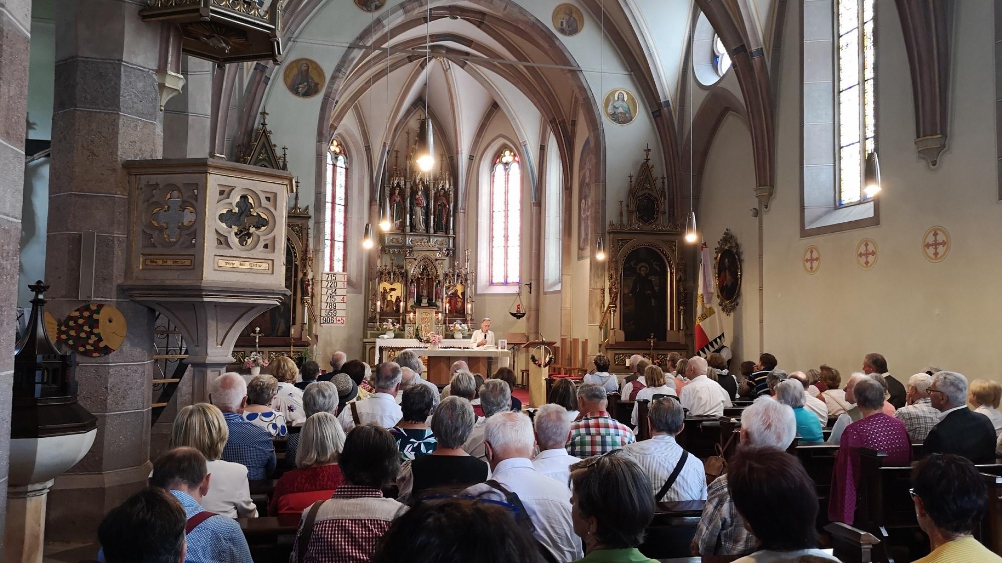 „Heimat ist da, wo man Freunde hat“ - Chronik | stol.it