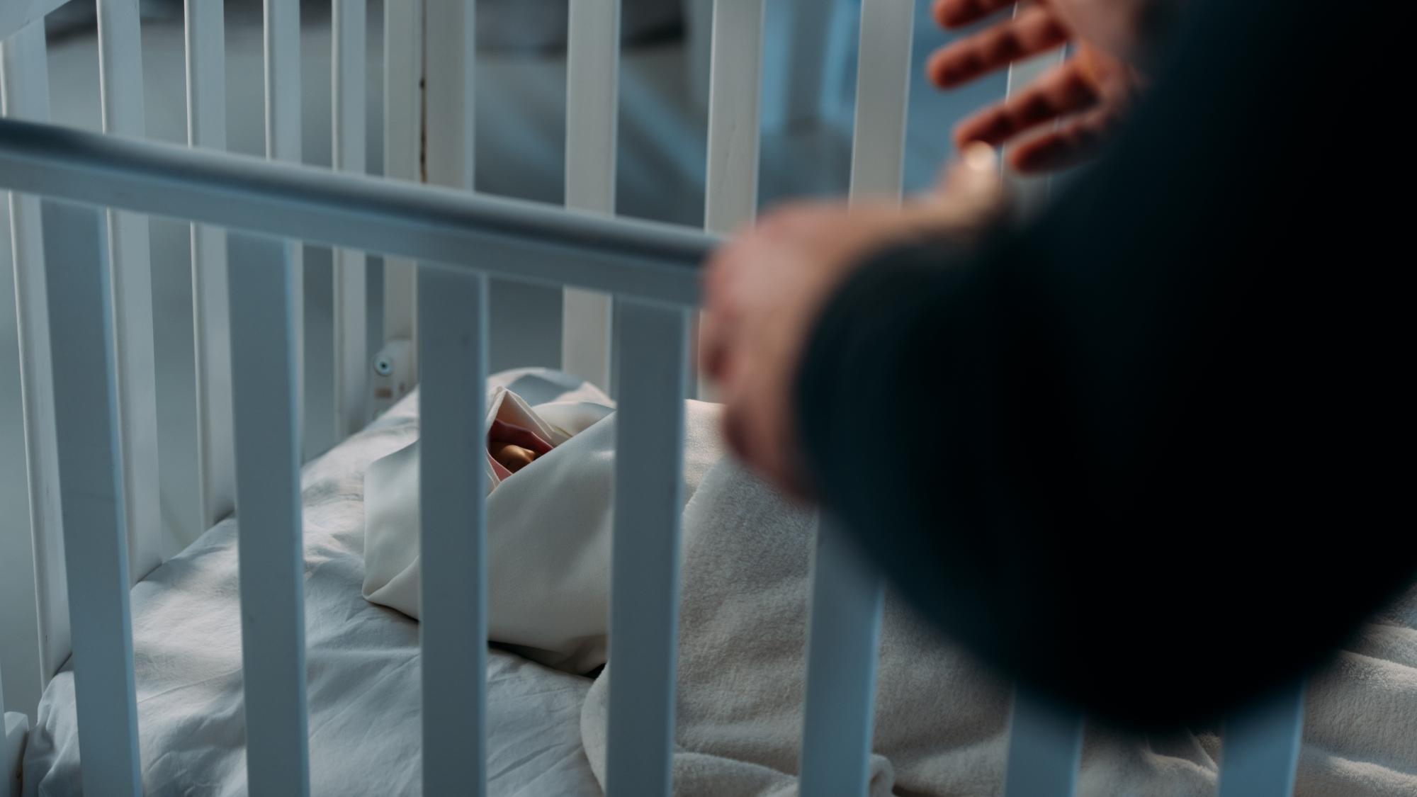 Drama in Bozen: Baby entführt - Chronik | stol.it