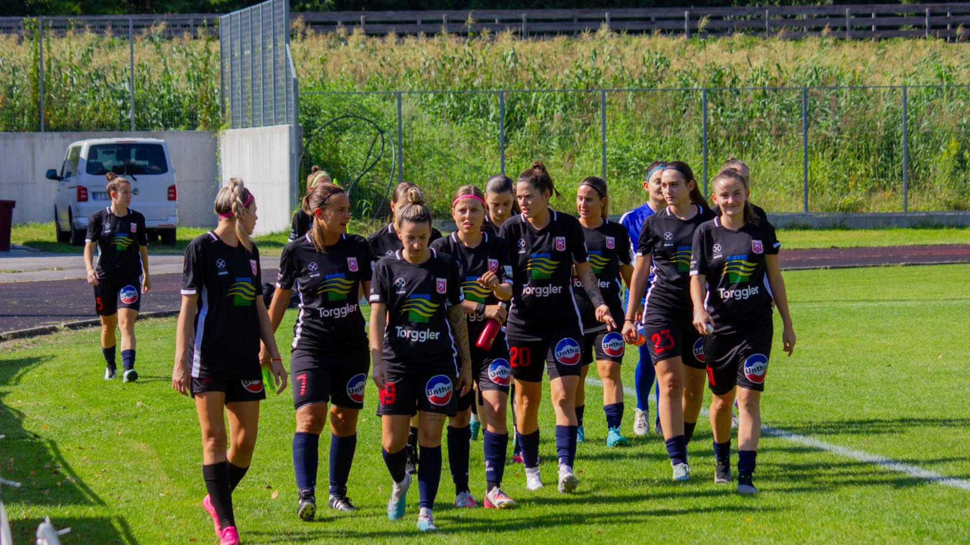 Kein Geld, keine Serie B? Rätselraten um Meran Women - Sport | stol.it