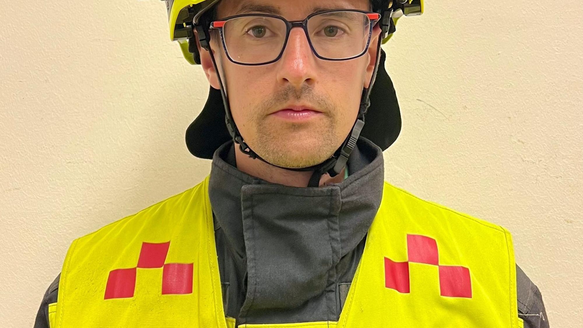 Unfassbar: Sie kamen, um zu helfen und wurden beschossen - Chronik ...