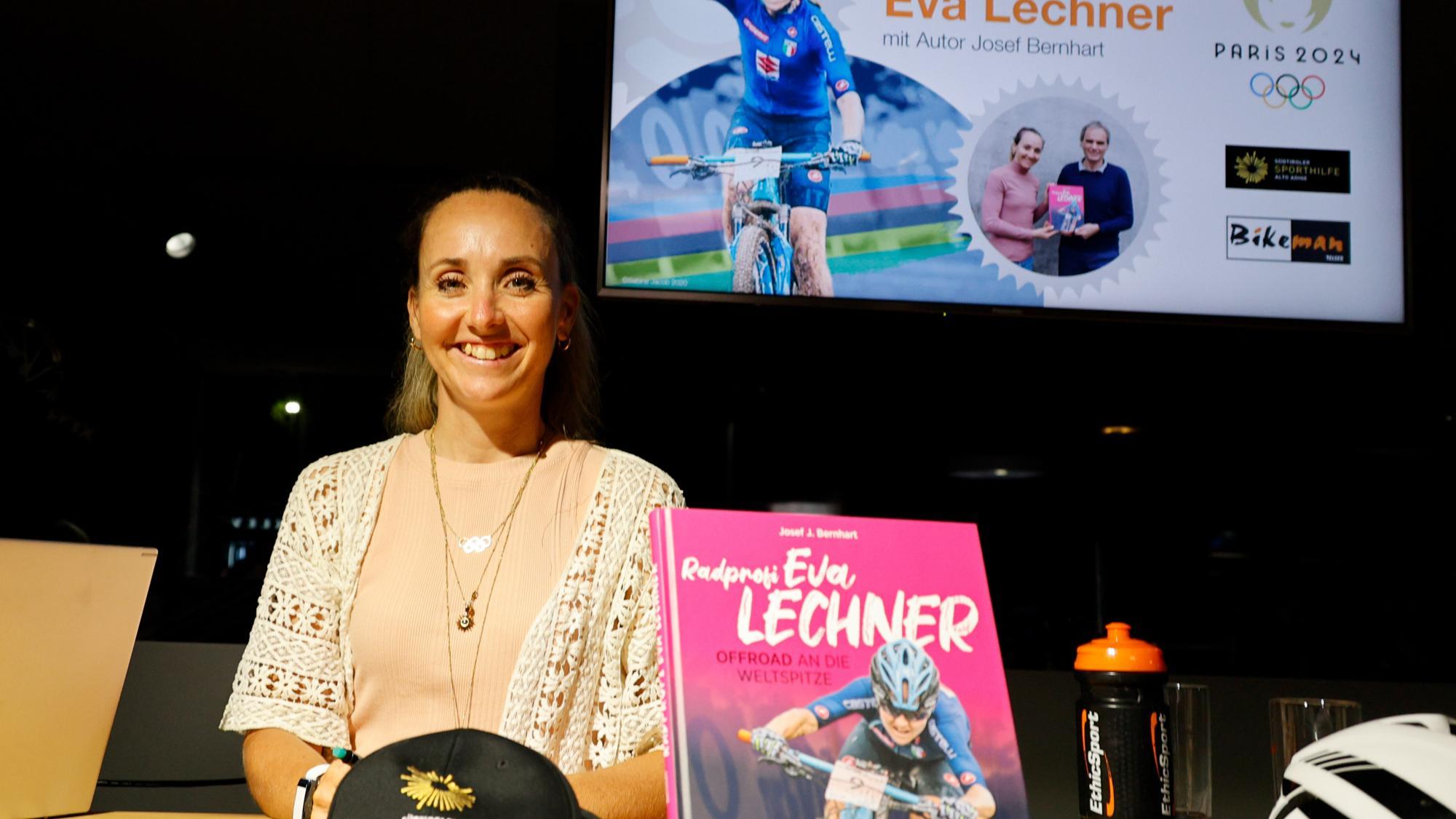 20 Jahre rund ums Rad: Bike-Jubiläum in Schlanders - Panorama | stol.it