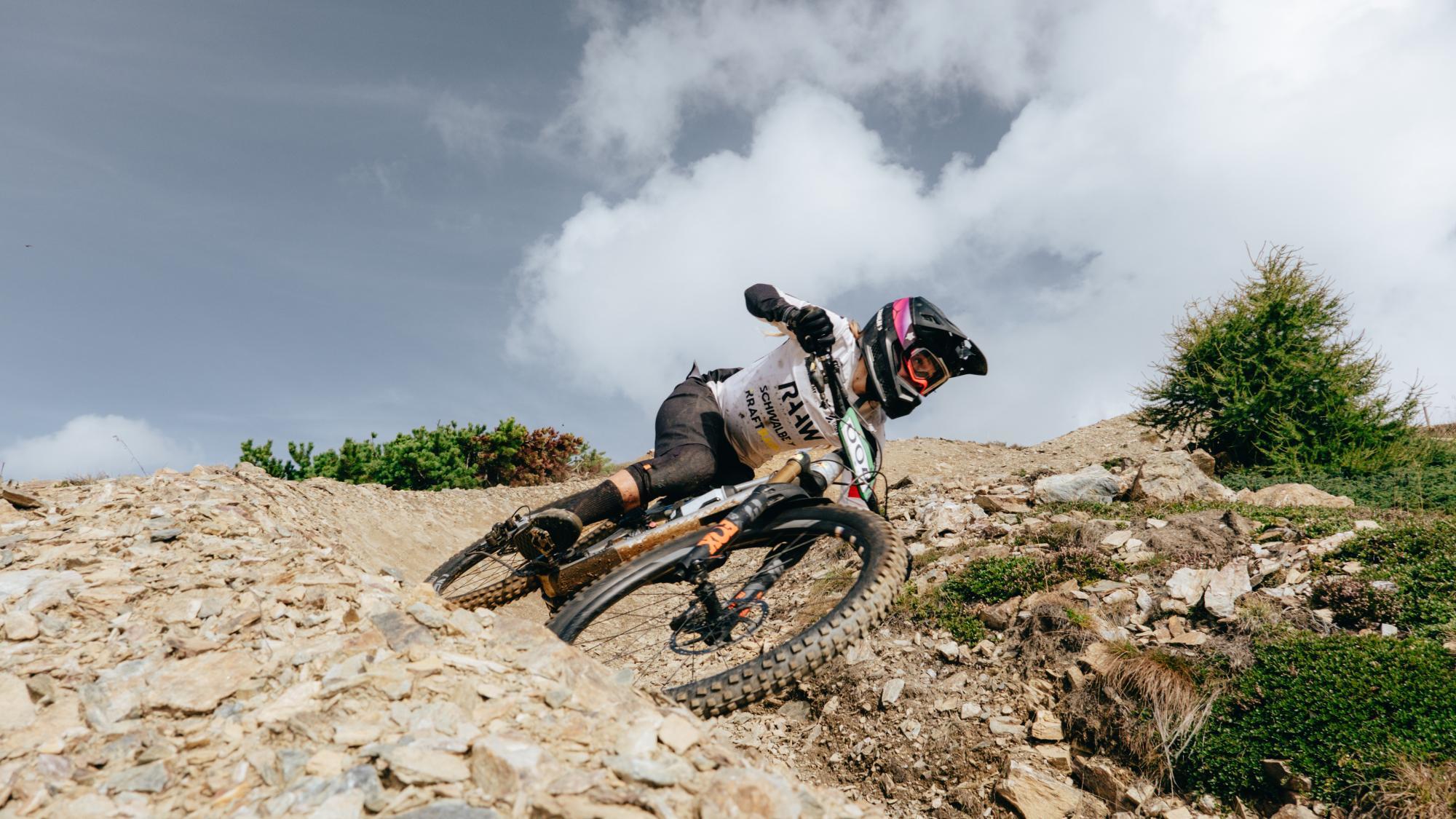 enduro.tirol feiert Saison-Höhepunkt am Kronplatz - Chronik | stol.it