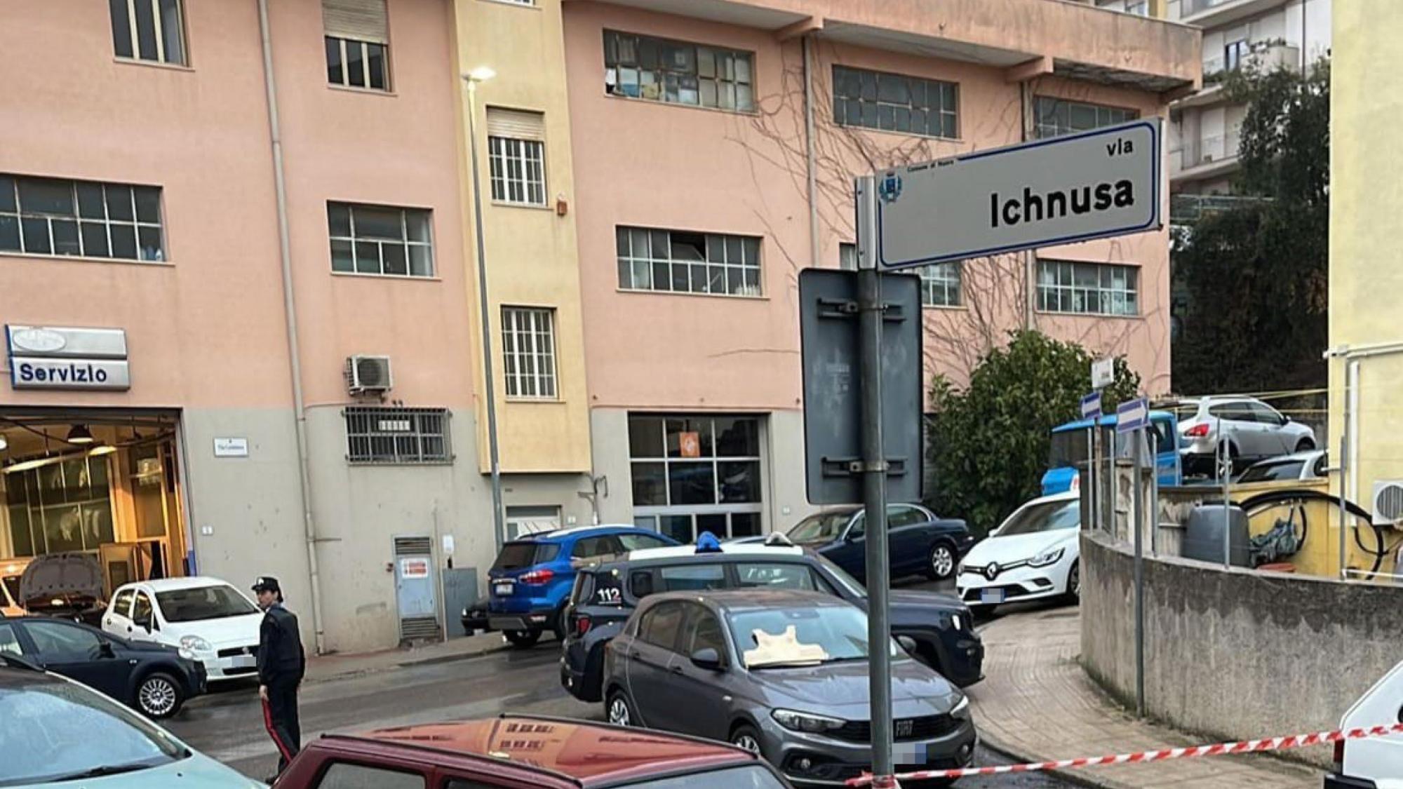 Grausame Bluttat auf Sardinien: Mann tötet seine Frau und 2 Töchter ...