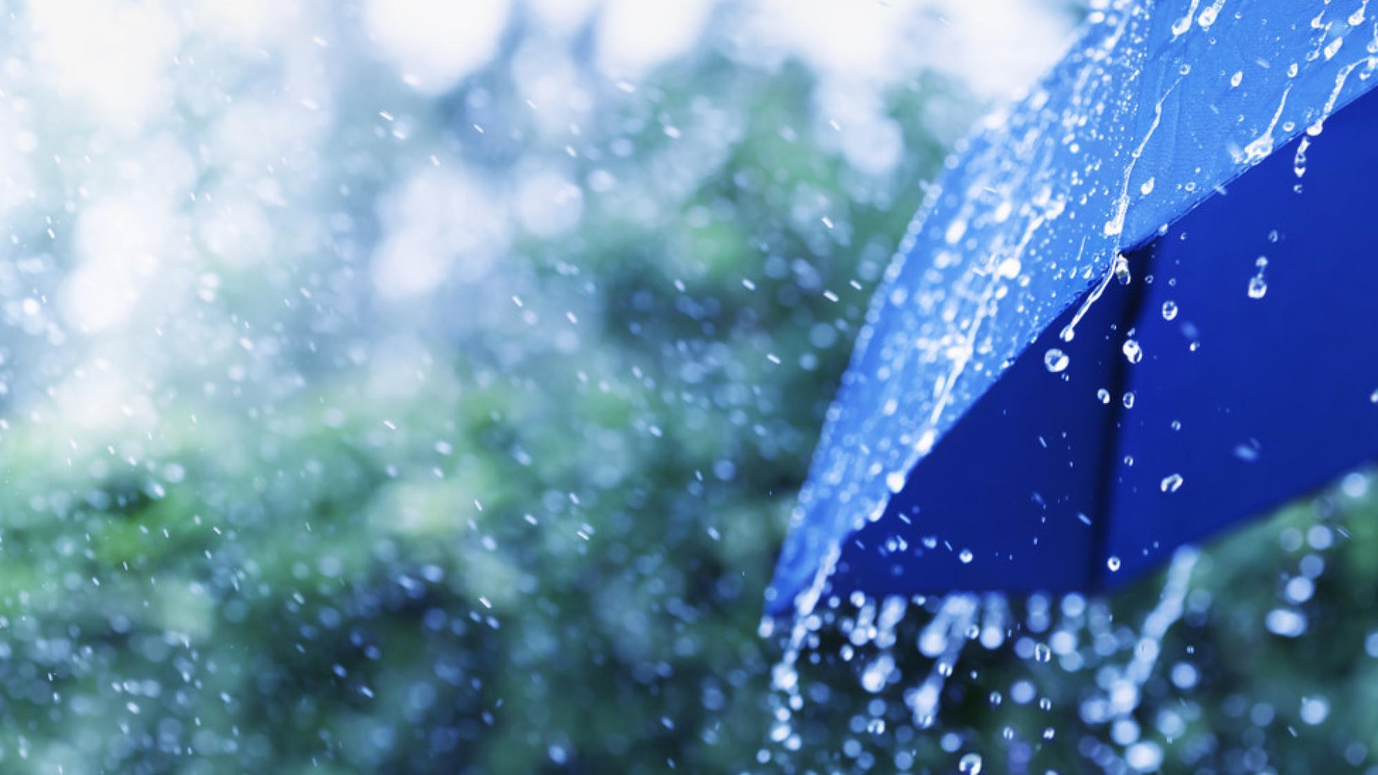 Regen, 10 Grad kälter, erster Schnee: So wird das Wetter in dieser ...