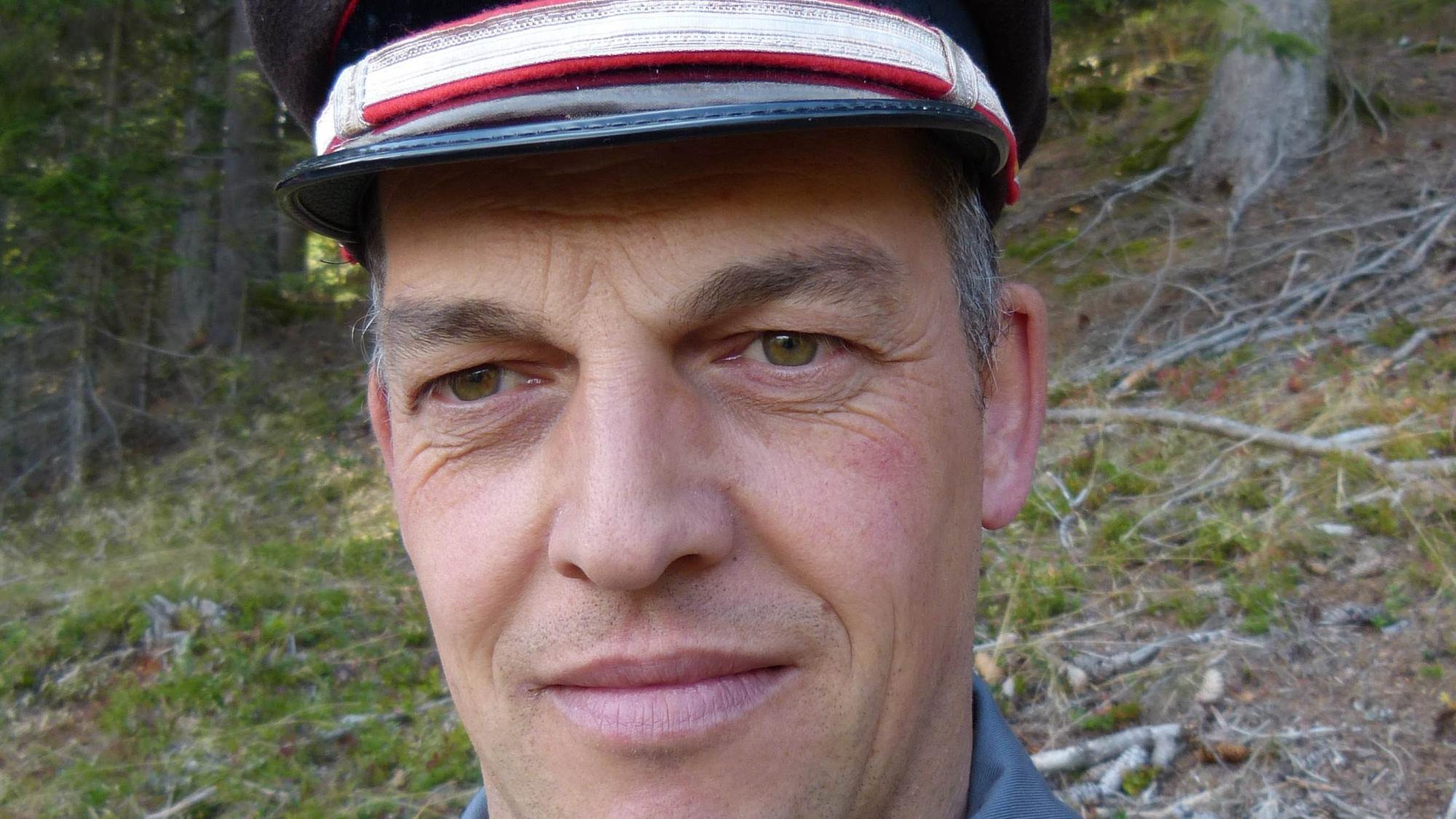 „So kommen irgendwann keine meiner Leute mehr zum Einsatz“ - Chronik ...