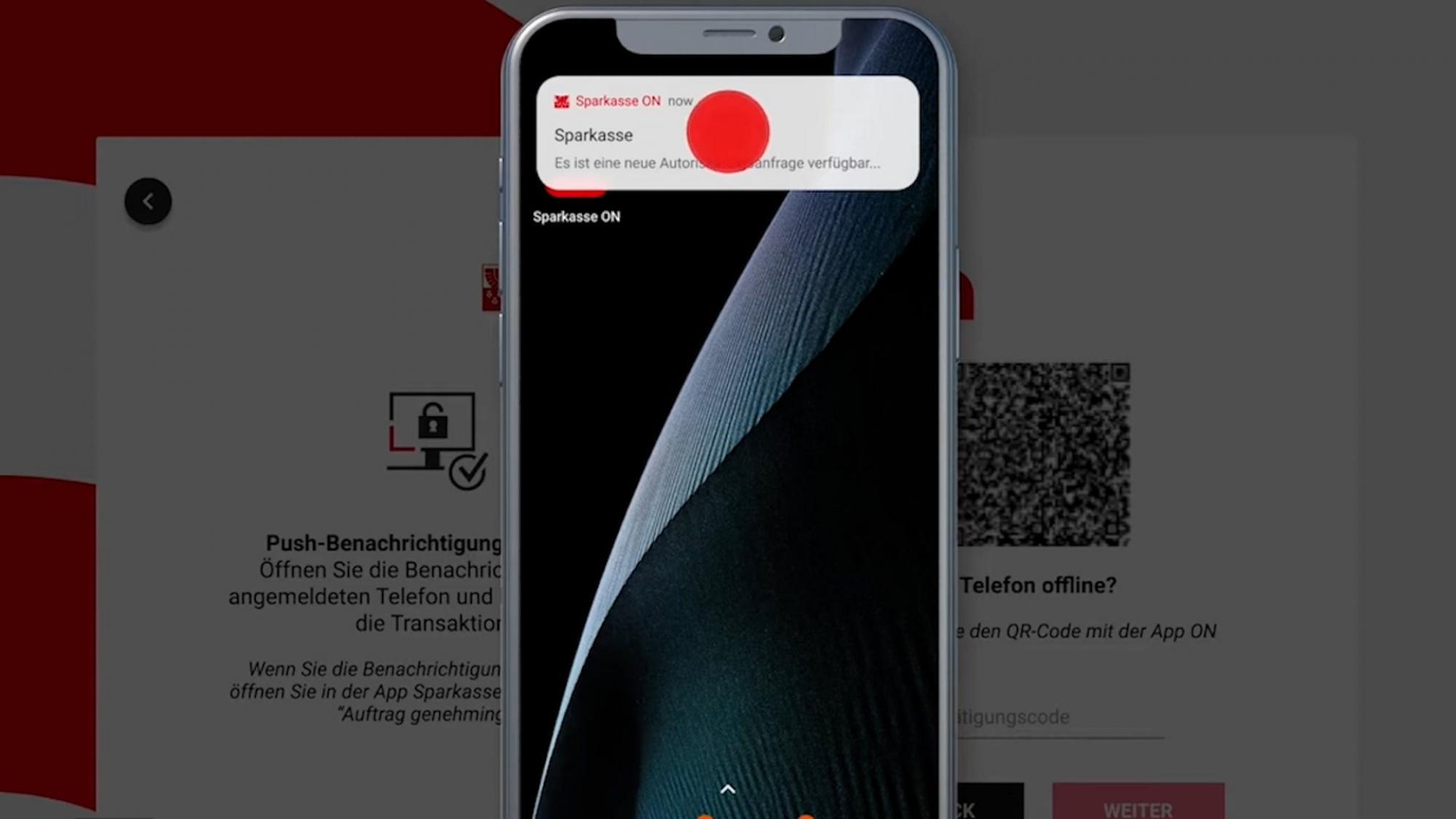 Wie sicher sind Bank-Apps am Handy? - Videos | stol.it