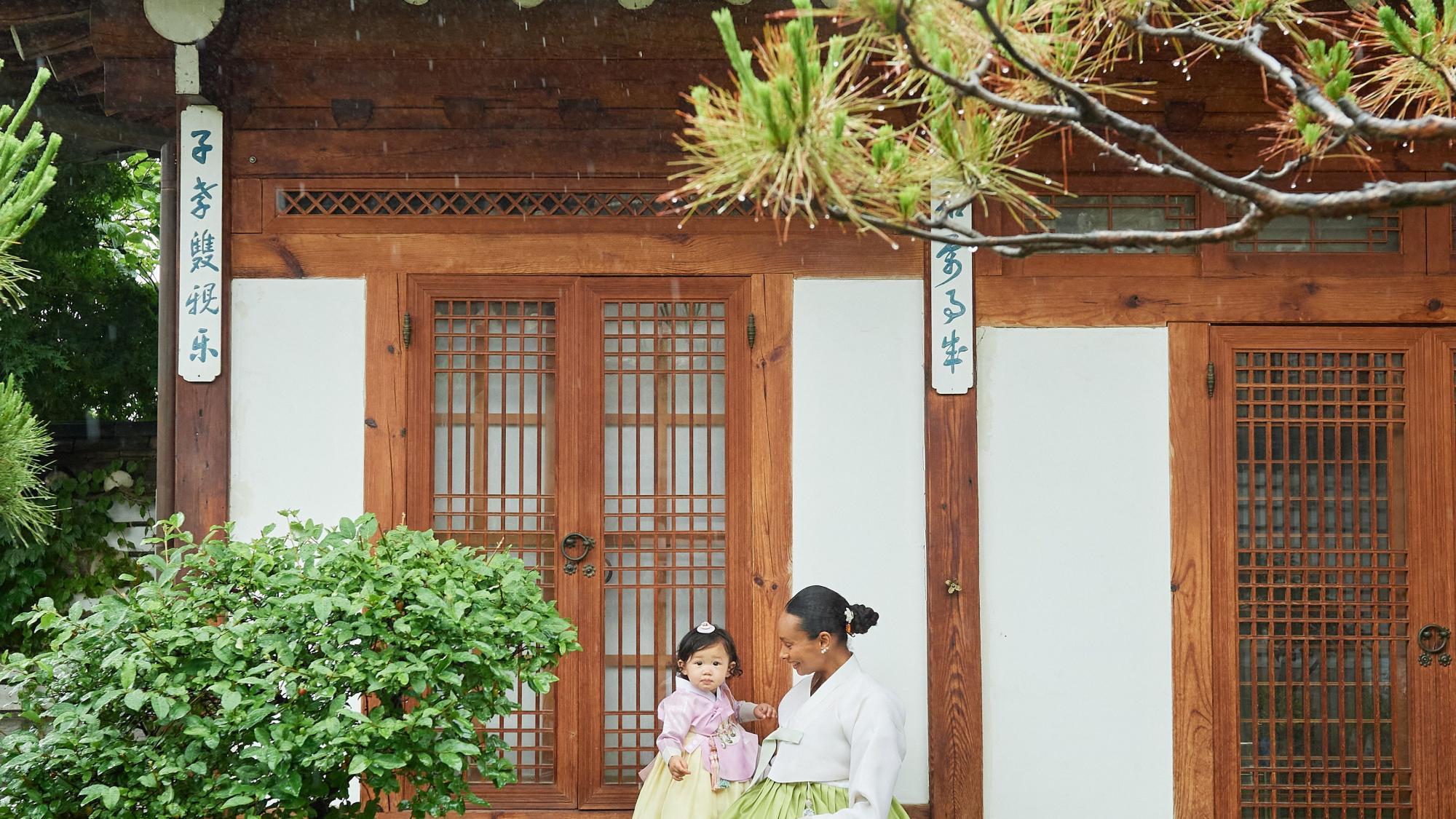 Bozner Model Aisha Ba: Südkorea statt Südtirol - Panorama | stol.it