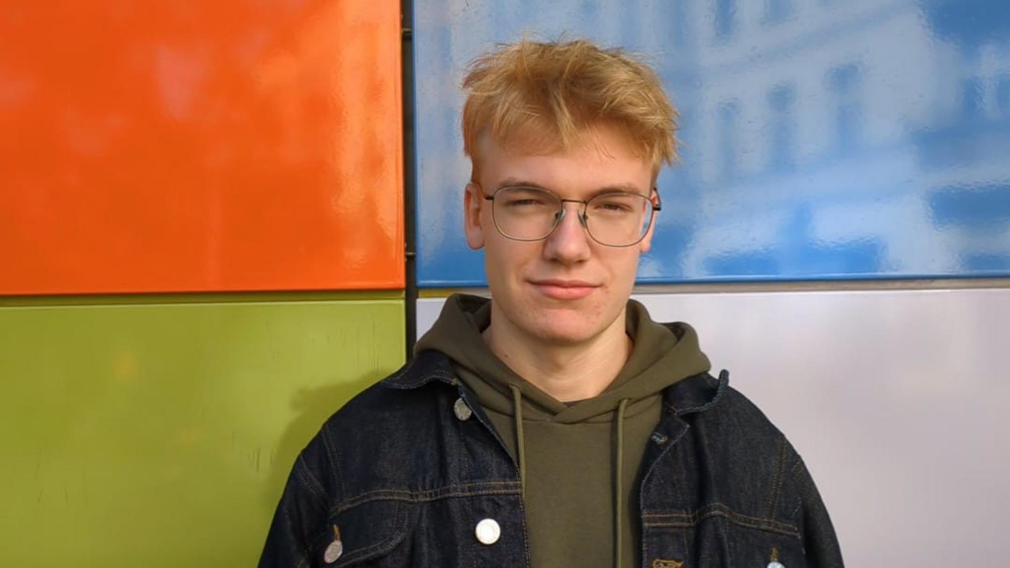 Mesner mit 19 Jahren: „Gleichaltrige sehe ich kaum in der Kirche ...