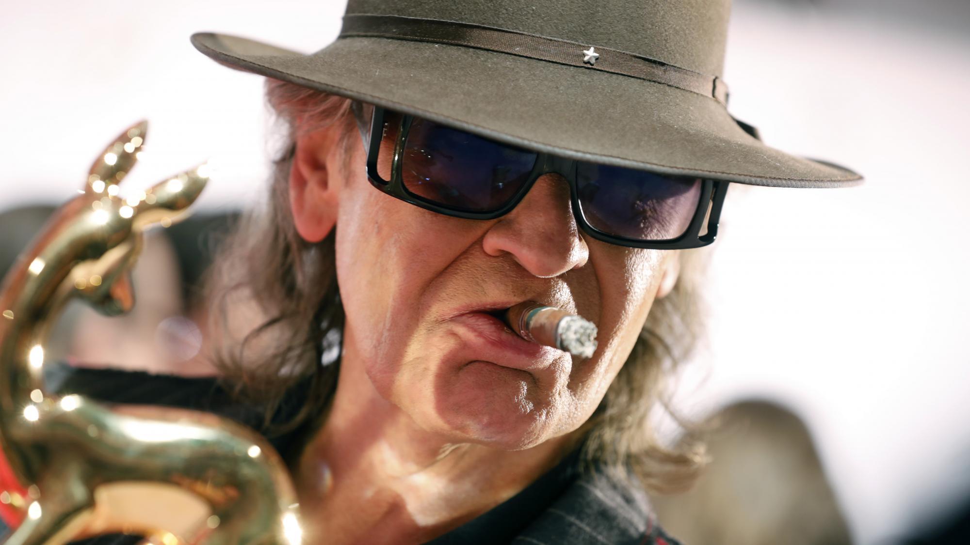 Skandal: Udo Lindenbergs Kult-Song wird in Berlin zensiert - Panorama ...