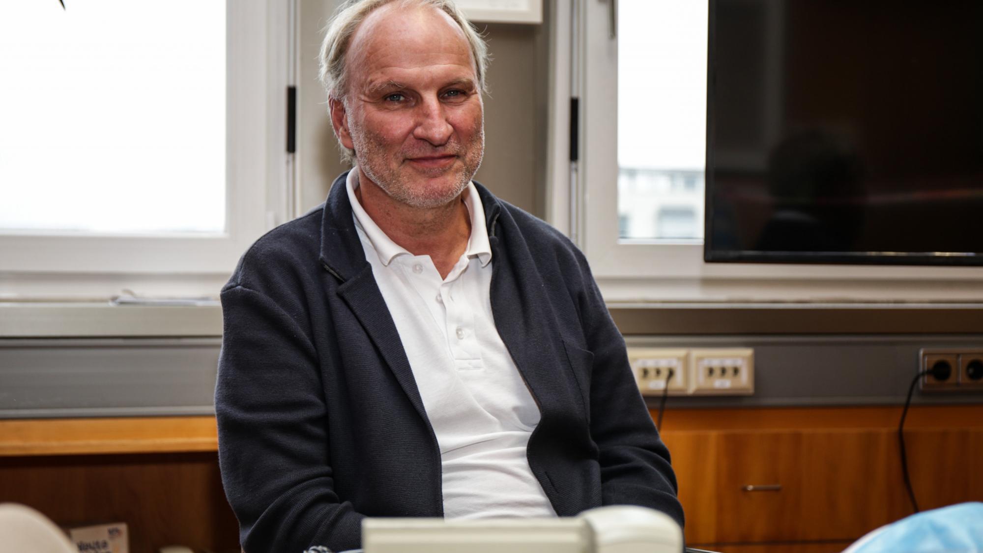 Primar Andreas Conca: „Es war ein Mordanschlag“ - Chronik | stol.it