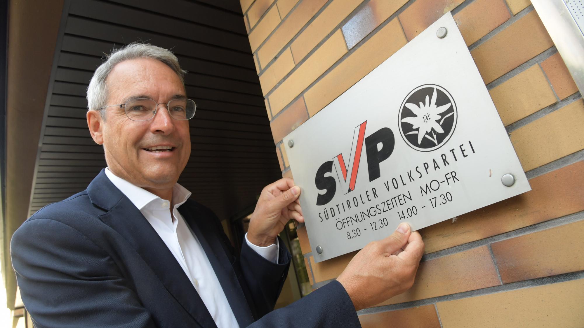 Tagesrückblick: 5 Meldungen in 2 Minuten - Chronik | stol.it