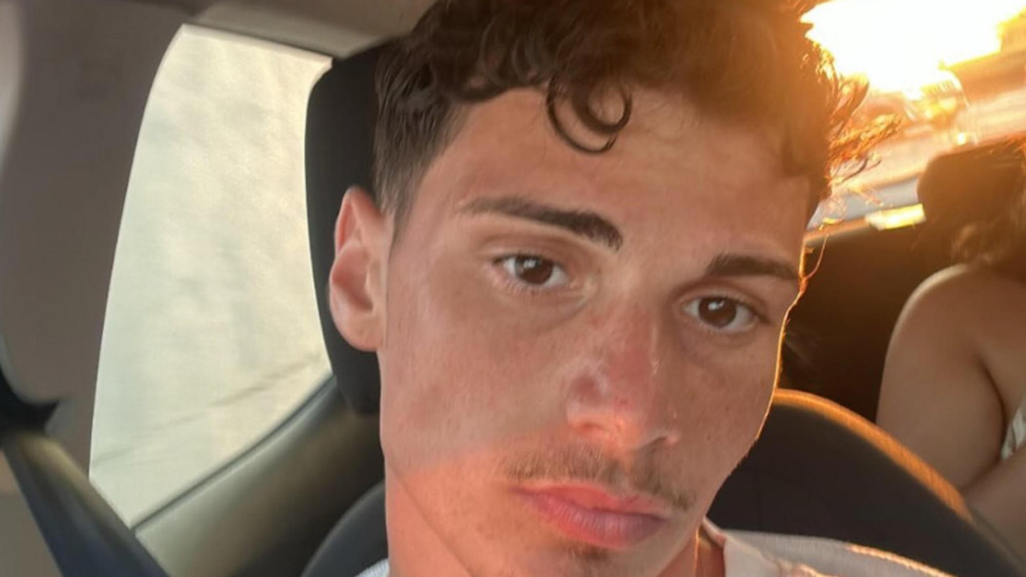 Neapel: 17-Jähriger gesteht Mord an Fußballer - Chronik | stol.it