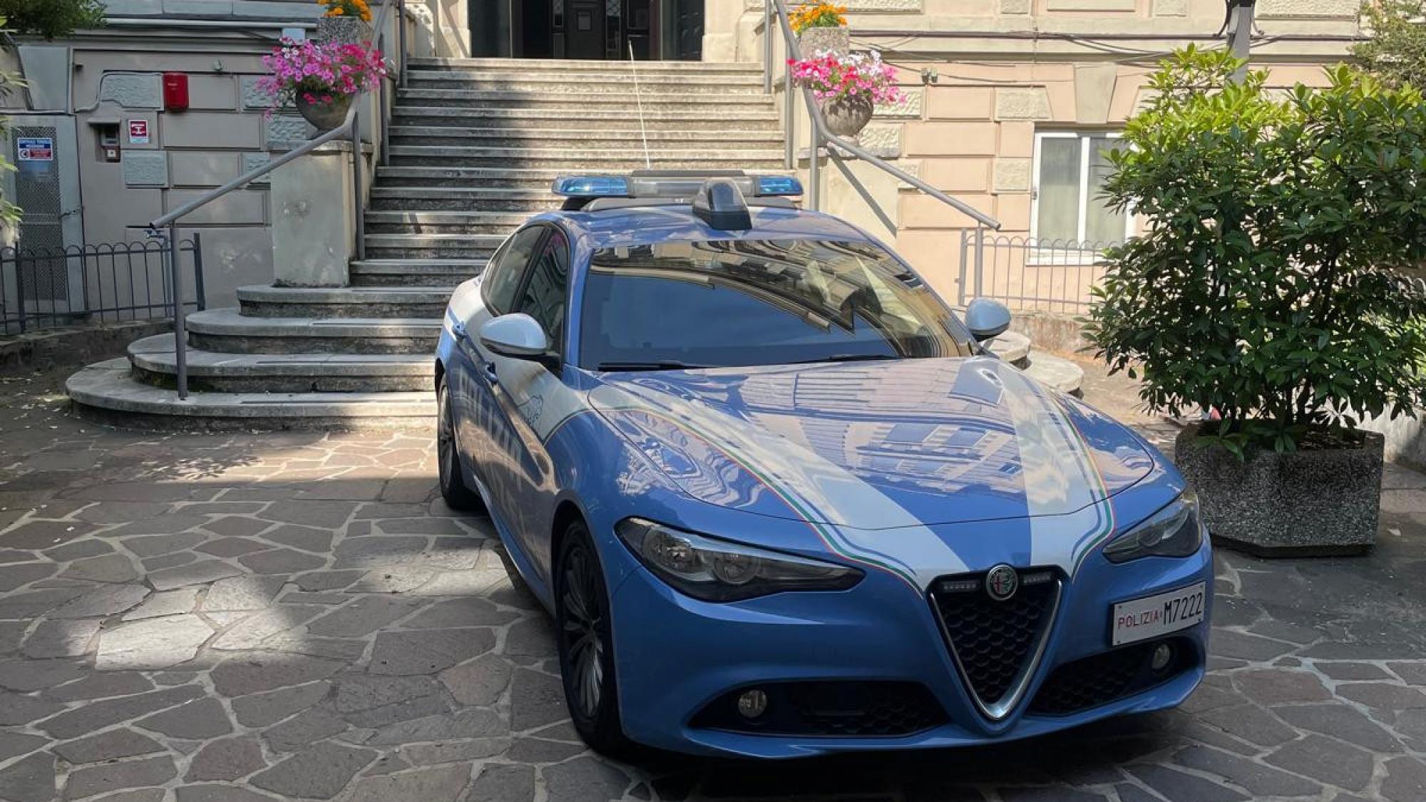 Vor tödlichem Sturz bewahrt: Polizisten retten verwirrten Jugendlichen ...