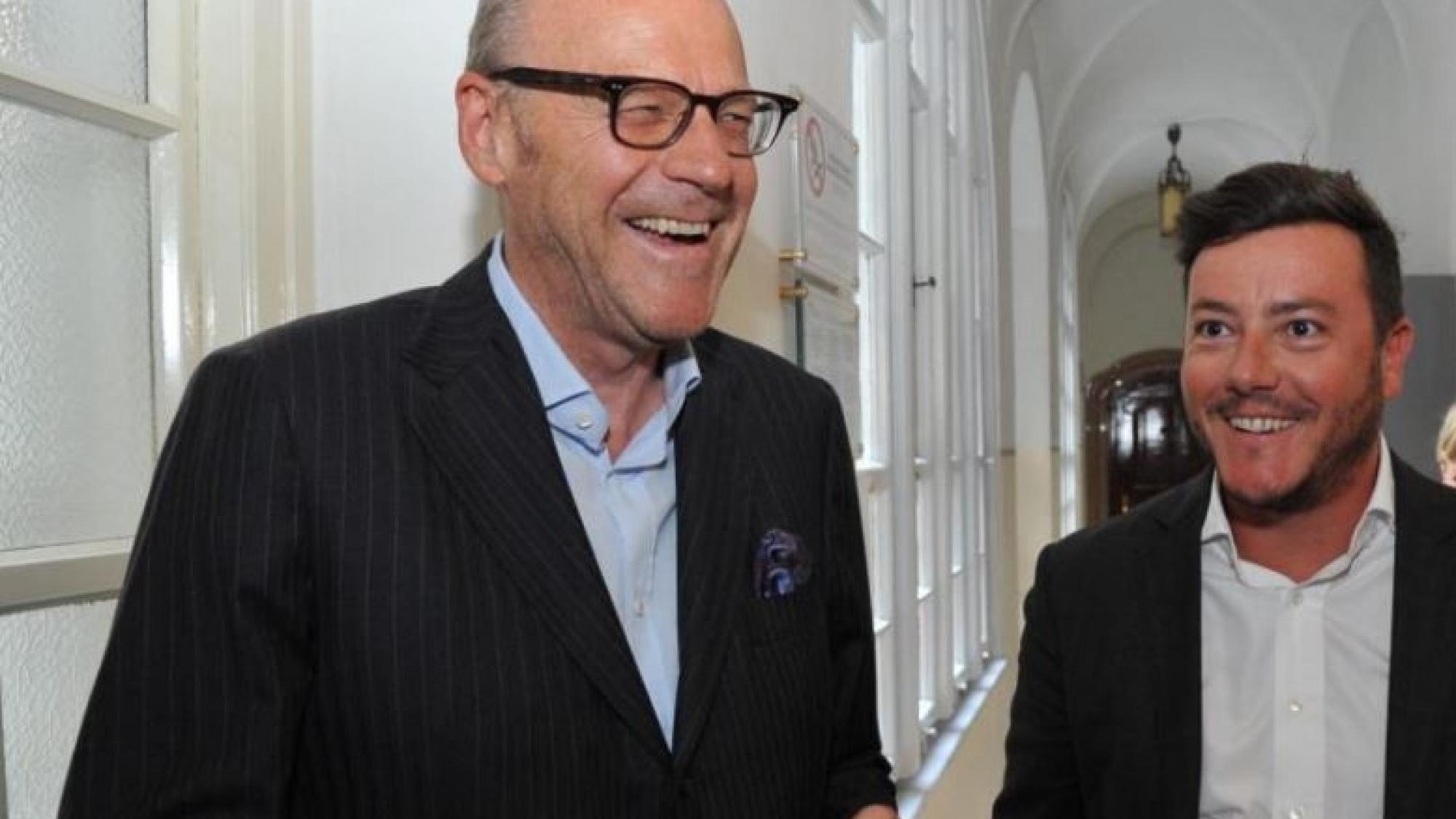 Ermittlungen: Das wird den einzelnen Verdächtigen vorgeworfen - Chronik ...