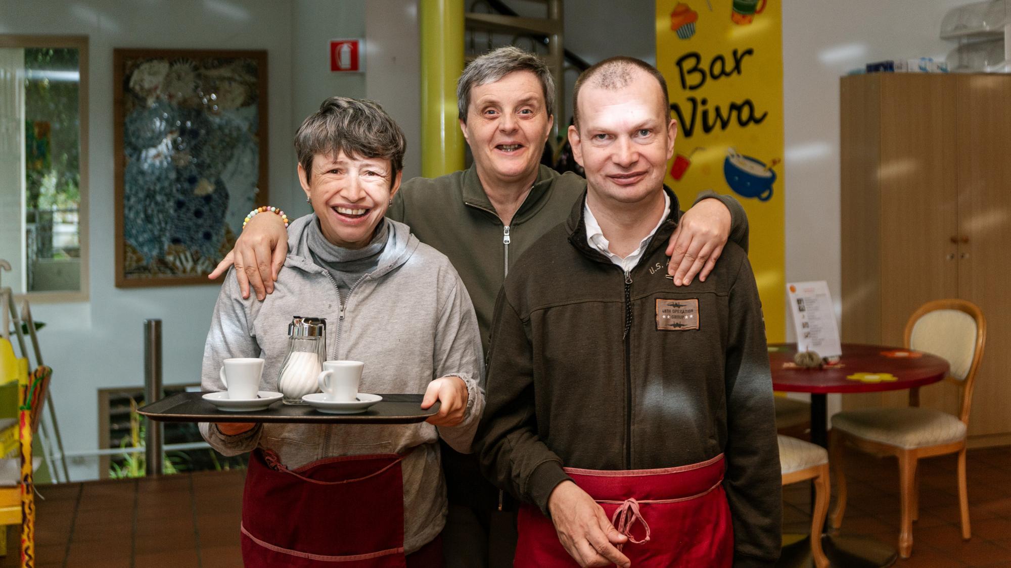 Die Seeburg – Ein Zuhause für besondere Menschen - Panorama | stol.it
