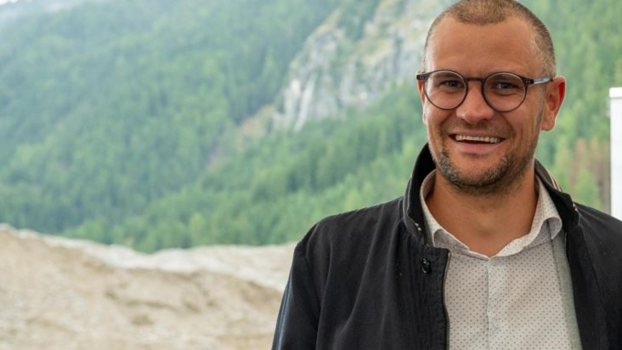 Ermittlungen: Baukollegium spricht Thomas Hasler „vollstes Vertrauen ...