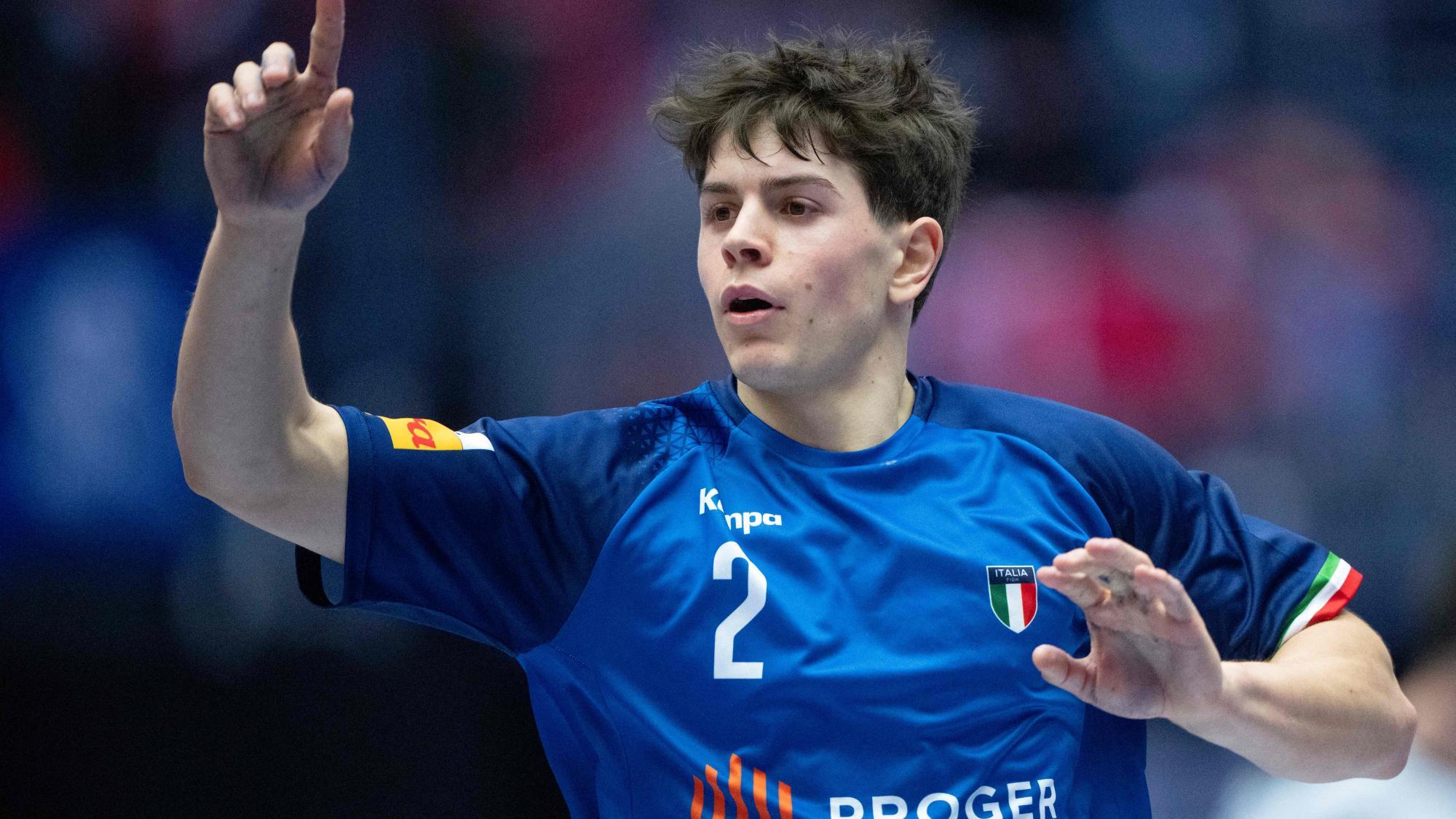 Italiens WM-Traumstart: Ein Südtiroler wird zum Helden - Sport | stol.it