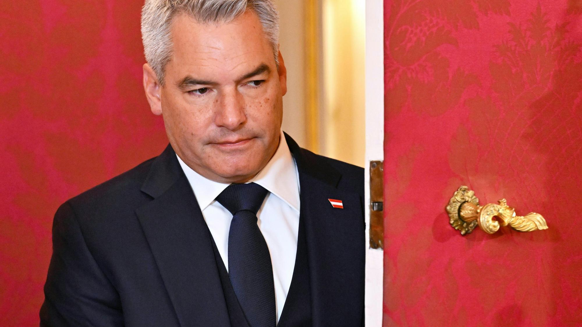 Nach Nehammer-Rücktritt: Wie geht es weiter? - Politik | stol.it