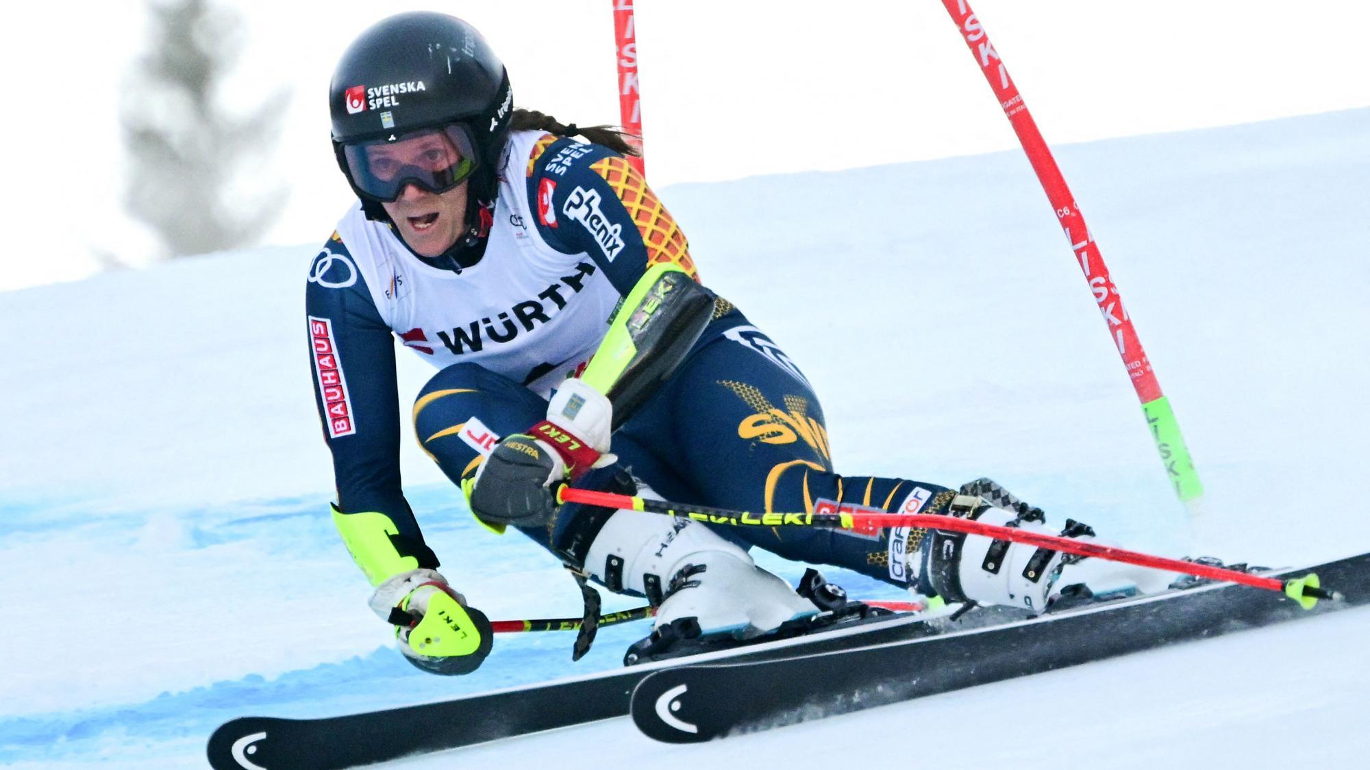 LIVE | Hector ist Kranjska Gora die Gejagte - Sport | stol.it