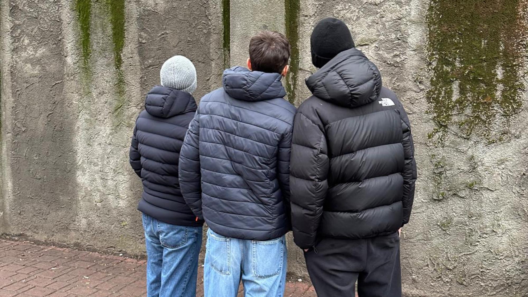 Ein Rundgang zwischen bedrückend und beeindruckend - Chronik | stol.it