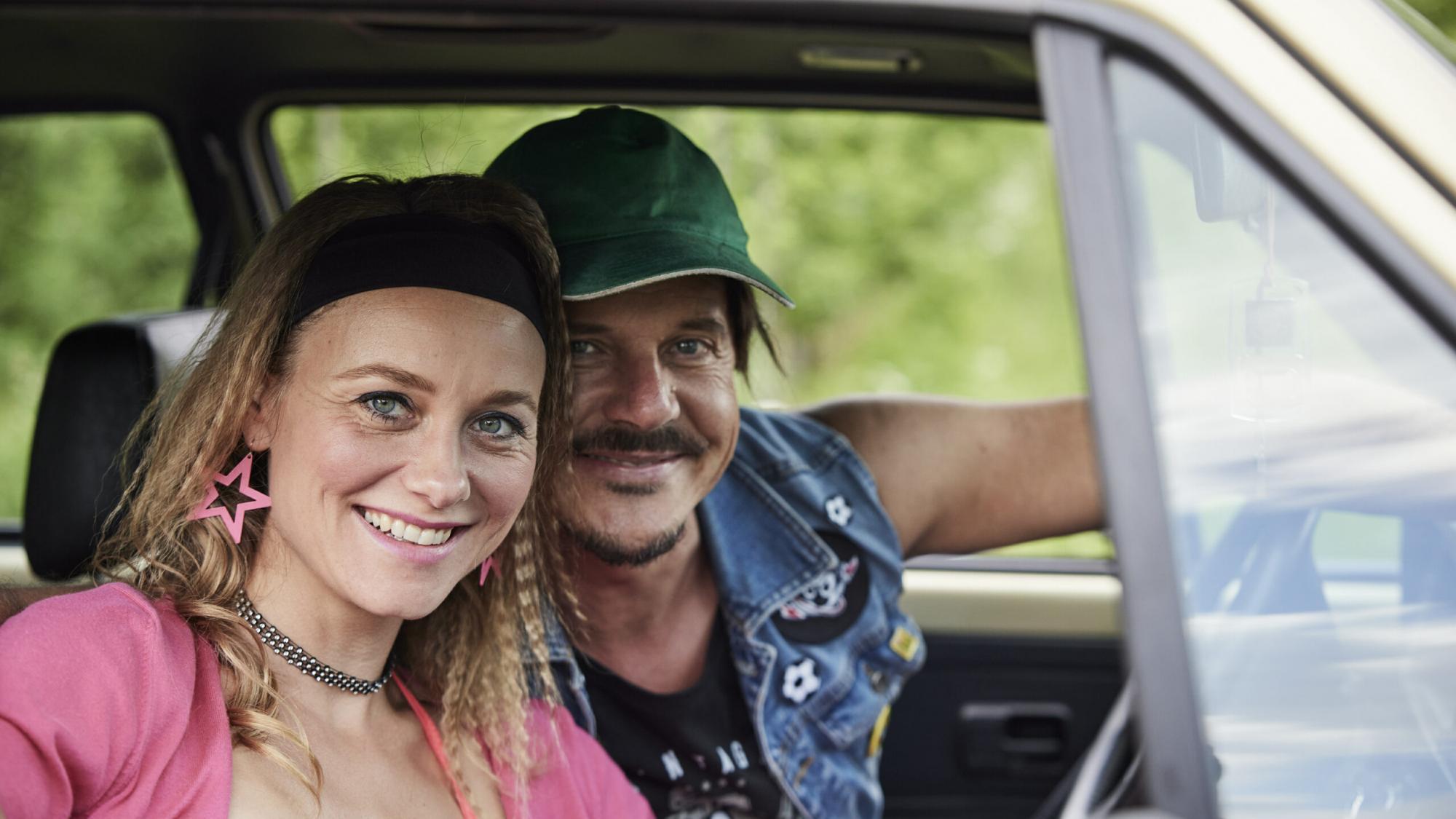 Kino-Sensation: „Joe der Film 2“ kommt - Panorama | stol.it