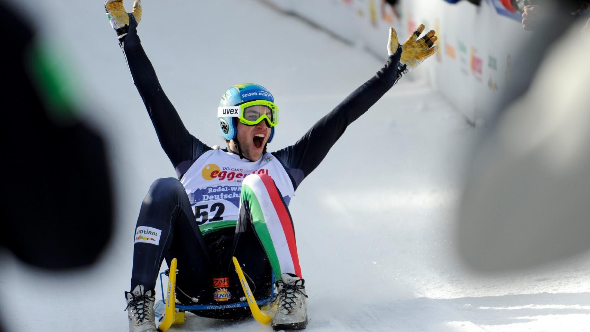 Der Beste aller Zeiten hat neue Pläne - Sport | stol.it