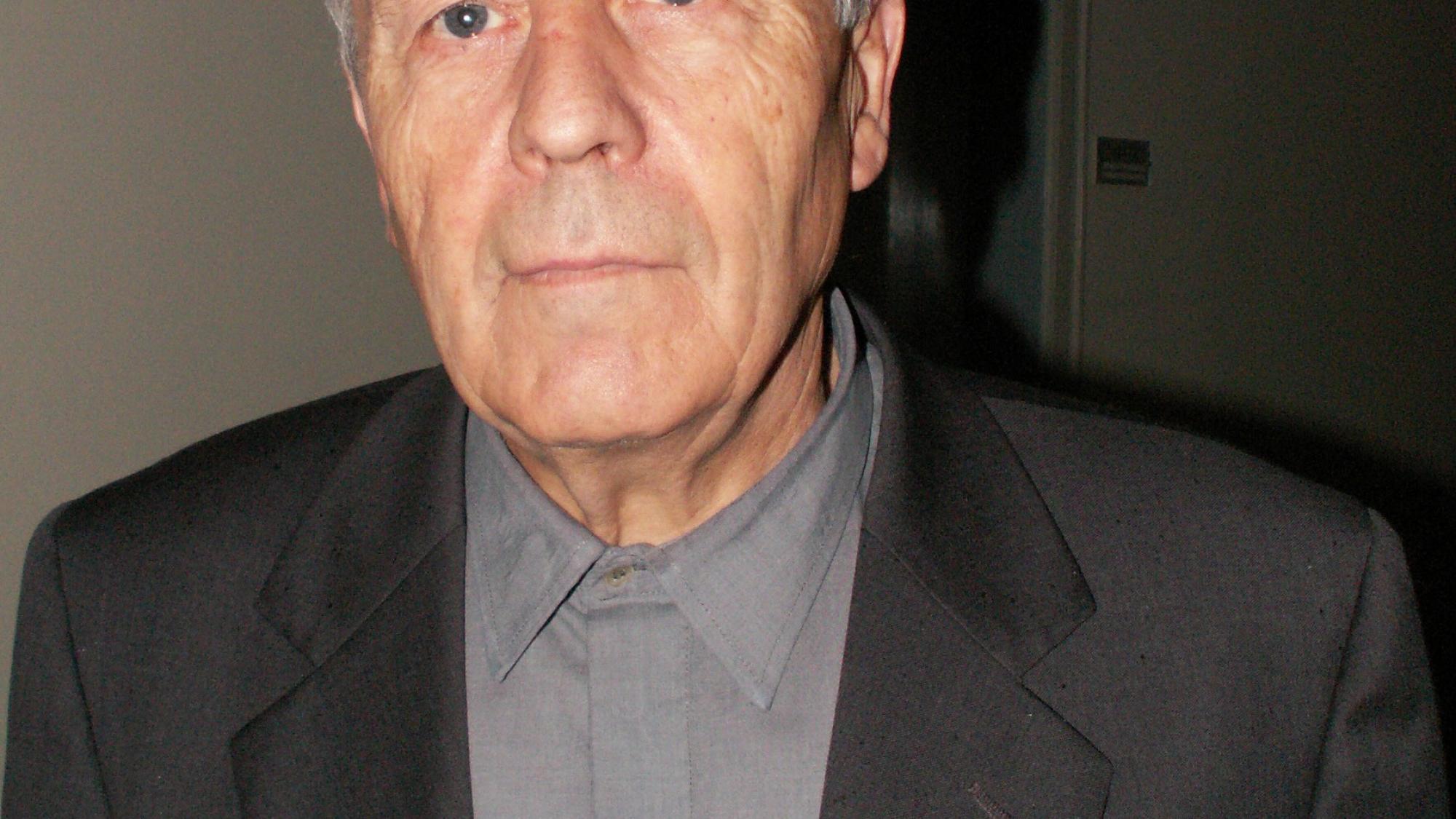 Priester Peter Hofmann gestorben - Chronik | stol.it