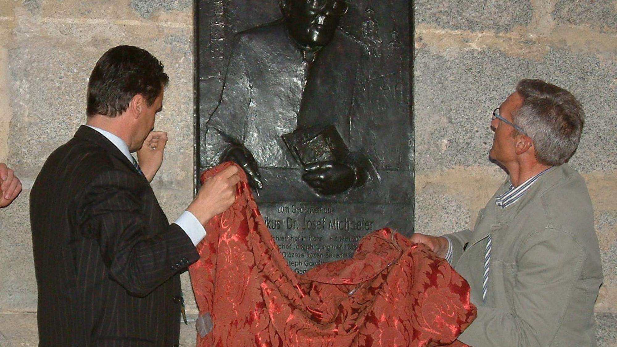 Josef Michaeler bleibt Ehrenbürger: „Verdienste überwiegen, ein Makel ...