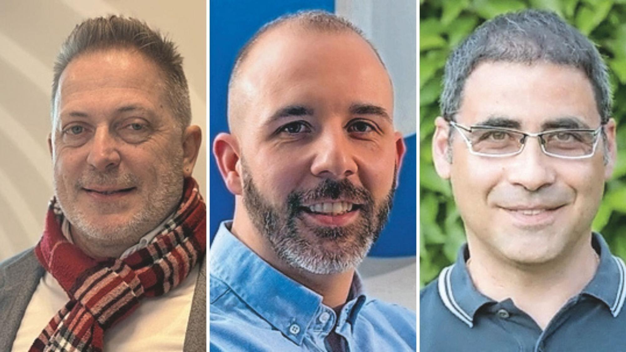 Salurn: Die Würfel sind gefallen - Politik | stol.it