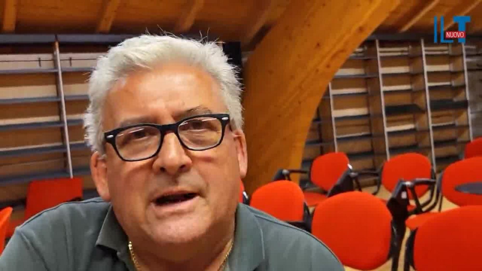 Carlo Papi: „Keine Gerechtigkeit für meinen Sohn Andrea“ - Chronik ...