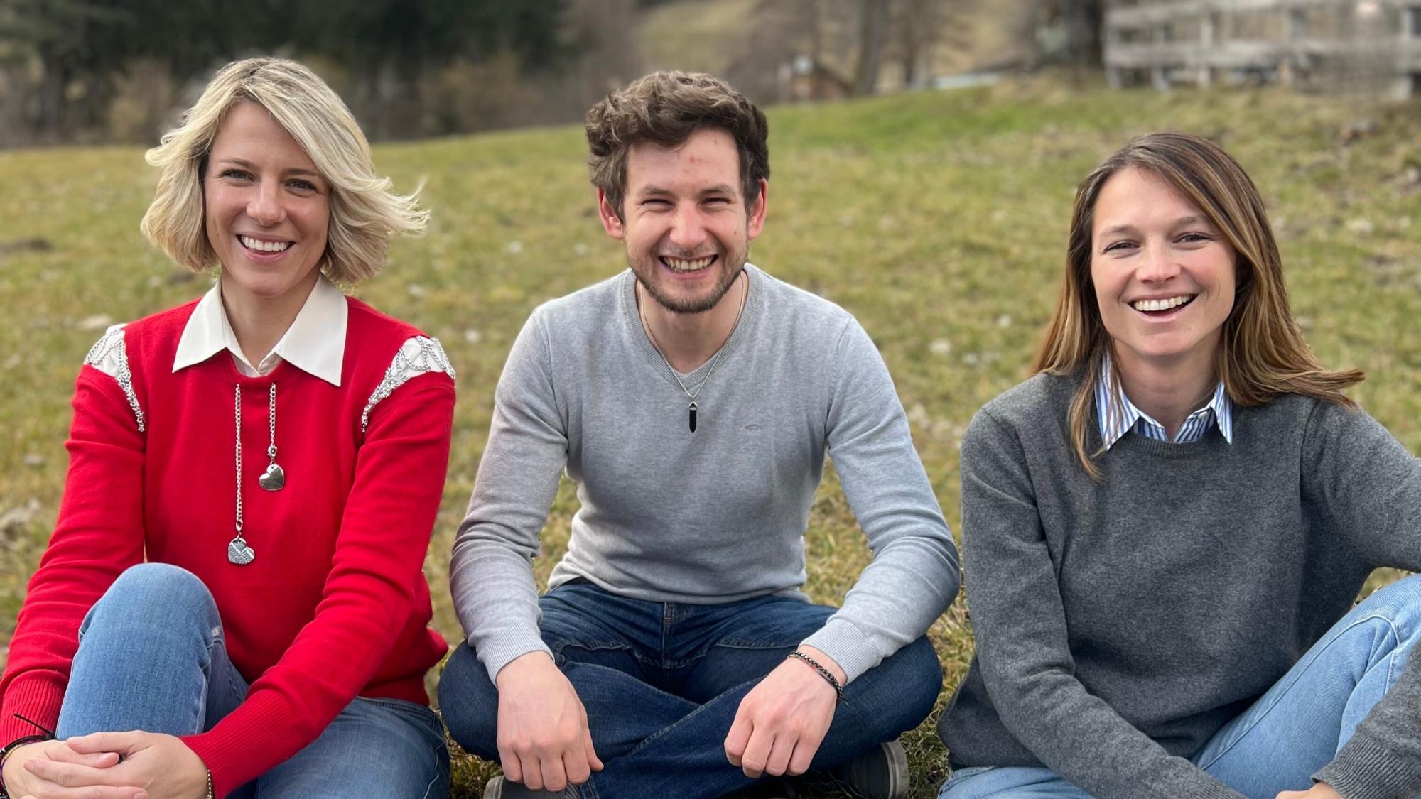 Ein Südtiroler Start-up will Anwälten die Arbeit abnehmen - Wirtschaft ...