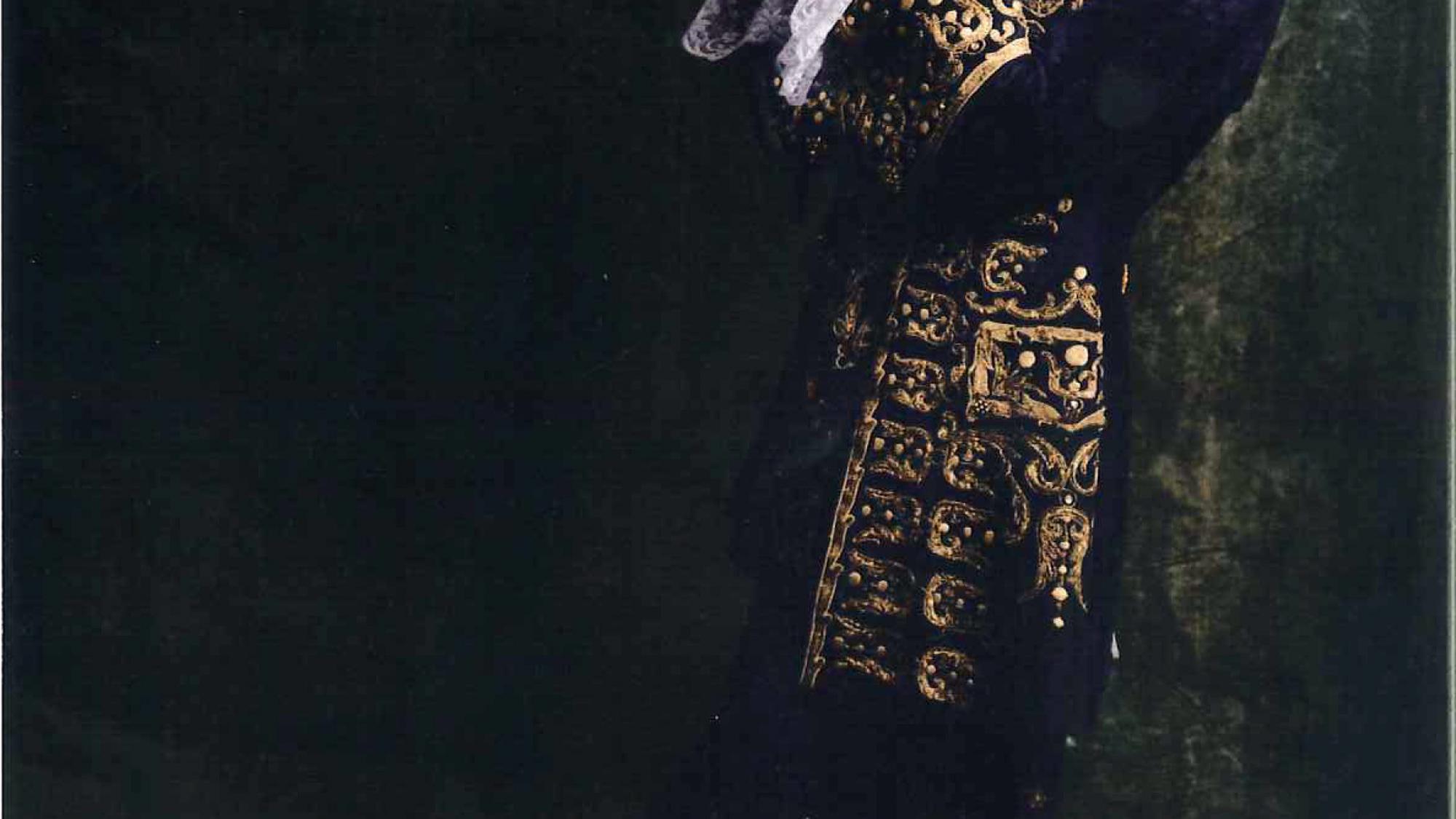 Der Vater aller Playboys: Giacomo Casanova - Panorama | stol.it