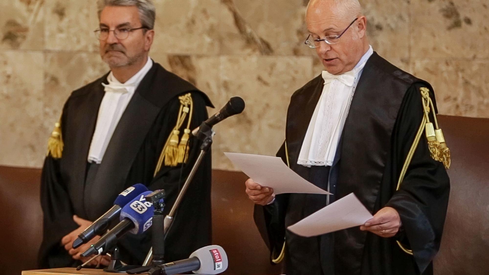 Kassationsgericht: ,Lebenslang‘ für Mustafa Zeeshan ist rechtskräftig ...