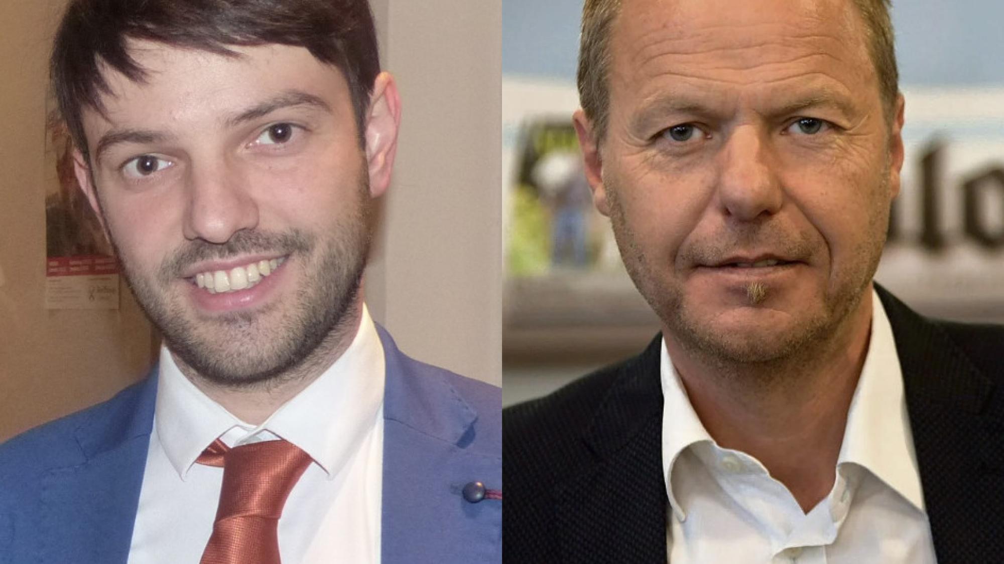 Kaltern: „Mein Angebot war nicht attraktiv genug“ - Politik | stol.it