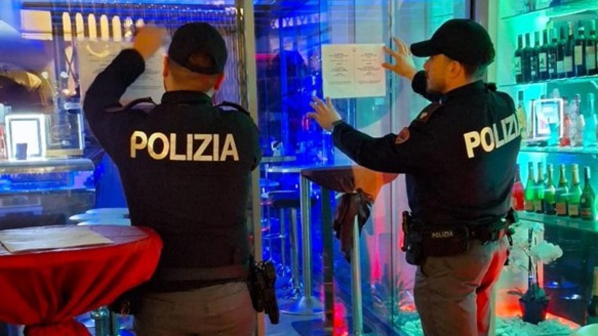 Bar Salinas in Bozner Altstadt muss für 30 Tage zusperren - Chronik | stol.it