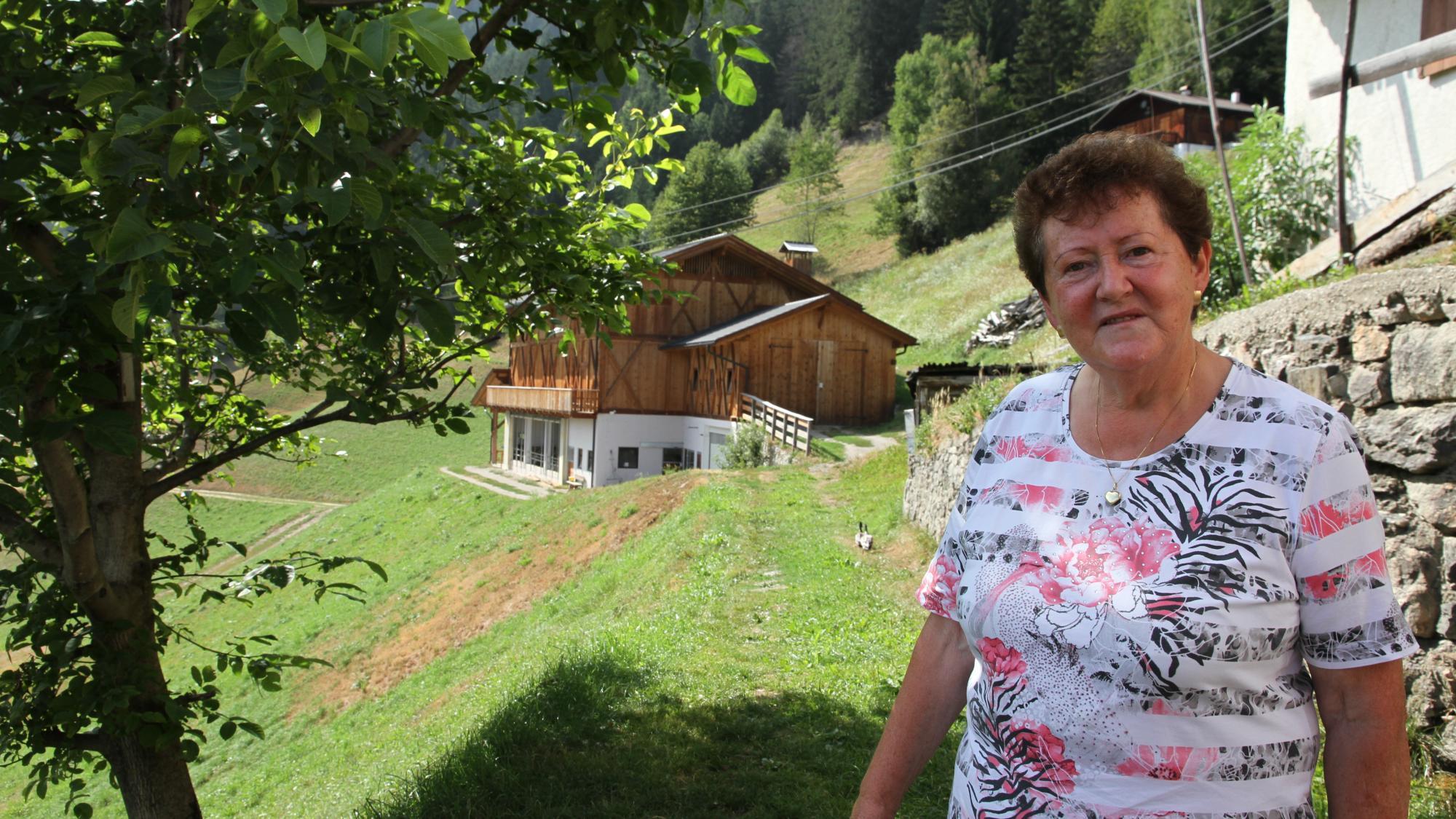 „Man verliert den Boden unter den Füßen“ - Panorama | stol.it