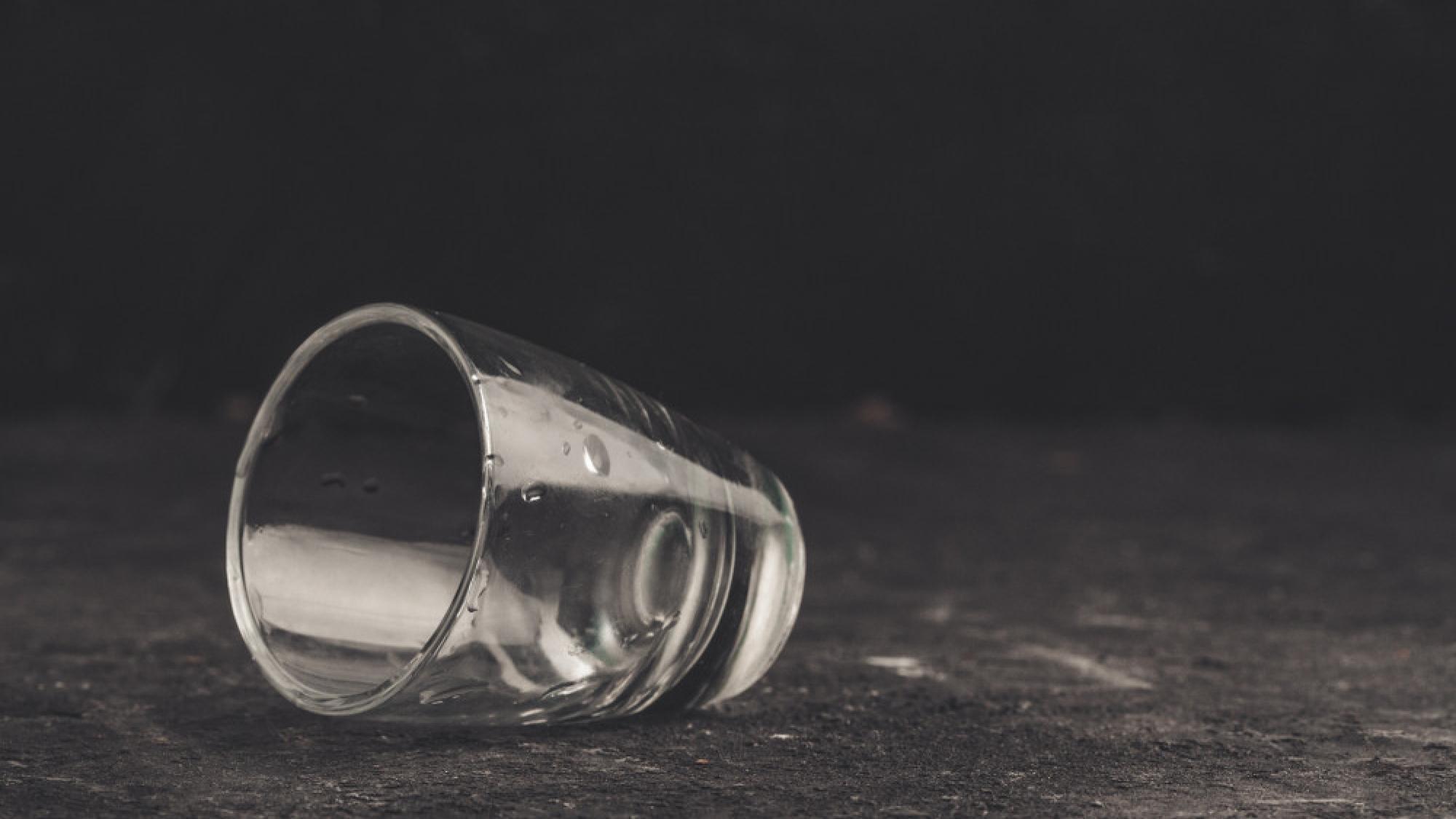 Nach Angriff mit Bierflasche: Täter und Opfer zu betrunken für ...
