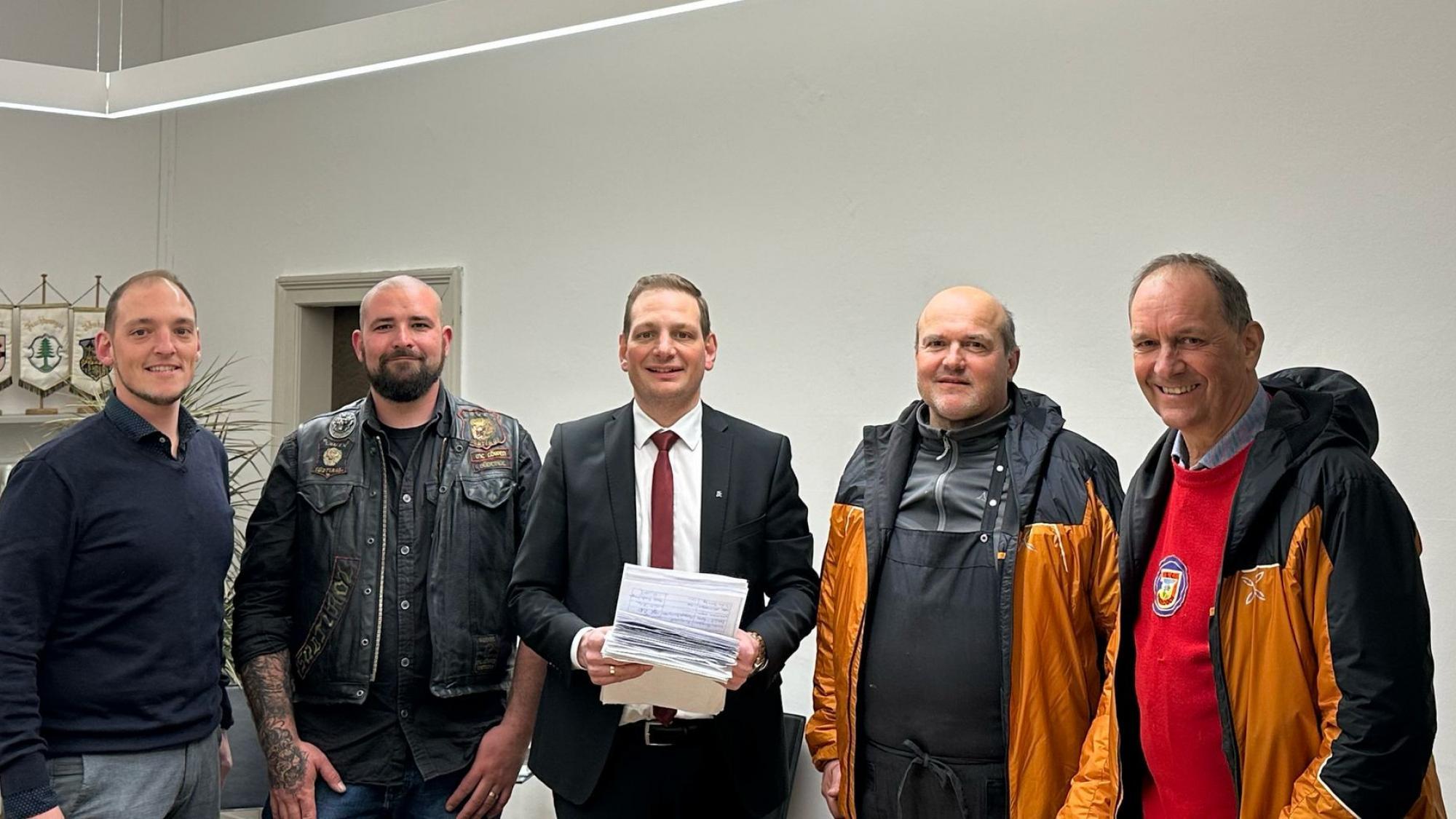 Vigiljoch: Über 2000 Unterschriften gegen Einstellung des Skibetriebs ...