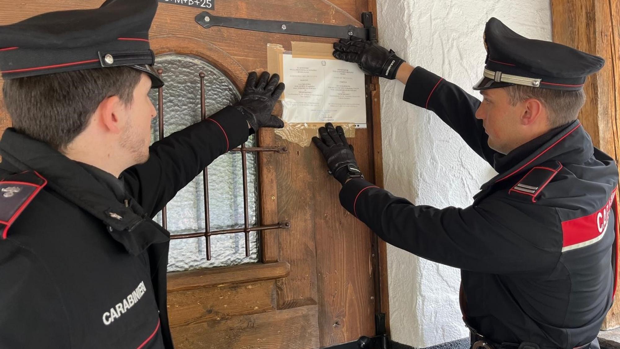 Ahrntal: Im „Hexenkessel“ hat es sich vorerst ausgetanzt - Chronik ...