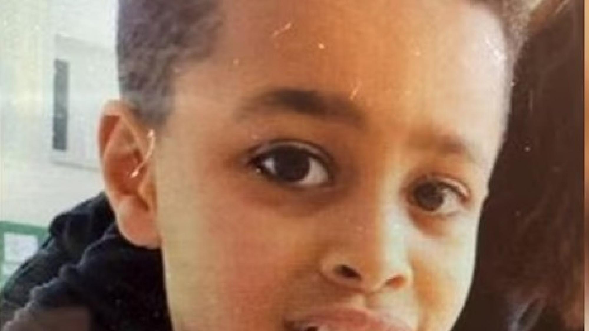 Tot im Fluss entdeckt: Was ist mit dem kleinen Pawlos geschehen ...