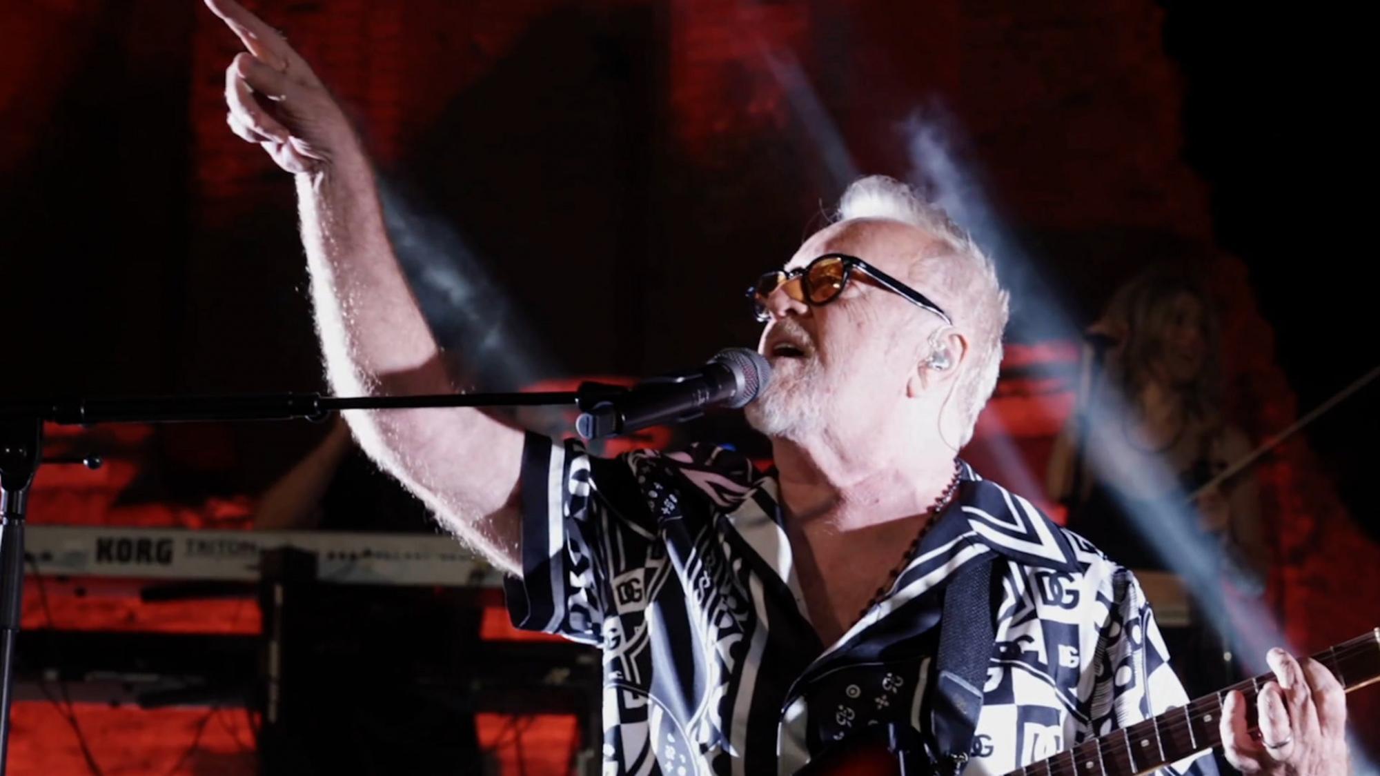 „Gloria“: Umberto Tozzi auf Abschiedstour in Bozen - Videos | stol.it