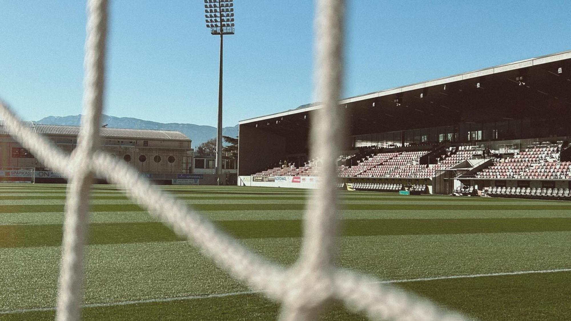 Kurz vor dem Anpfiff: FCS-Match abgesagt - Sport | stol.it